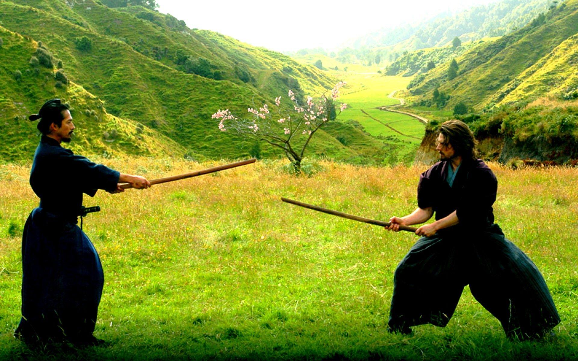 The Last Samurai Ninja Wallpapers - Top Free The Last Samurai Ninja ...