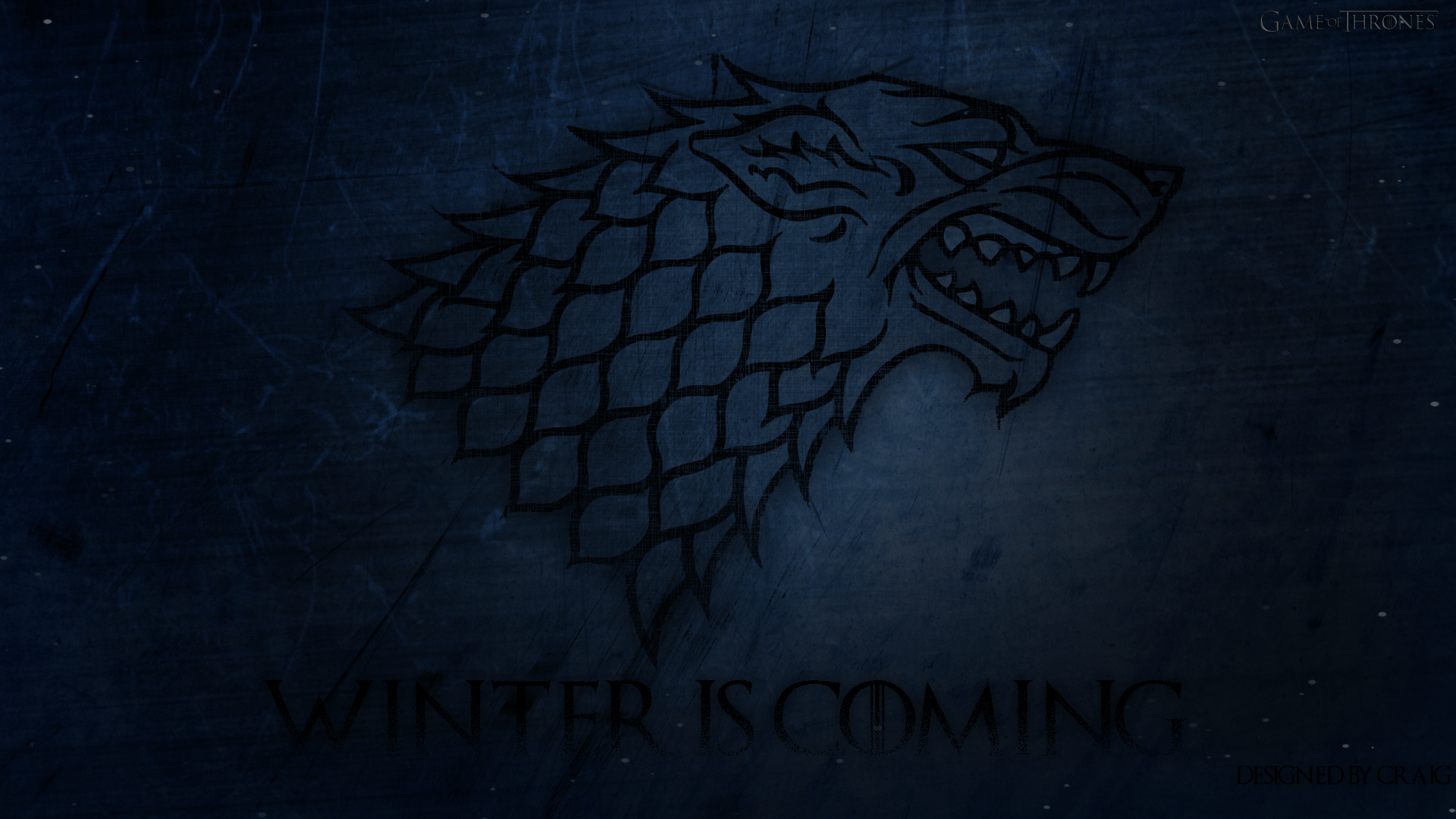 Winter Is Coming HD Wallpapers - Top Free Winter Is Coming HD ...