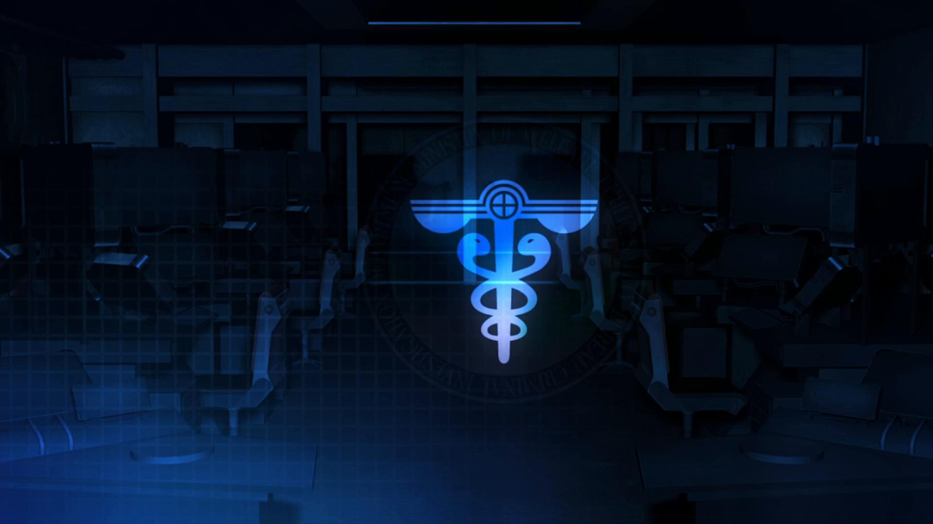 Psycho-Pass iPhone Wallpapers - Top Free Psycho-Pass iPhone Backgrounds ...