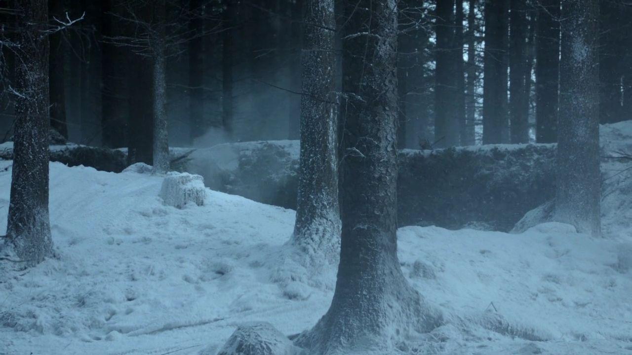 Winter Is Here Wallpapers - Top Free Winter Is Here Backgrounds ...