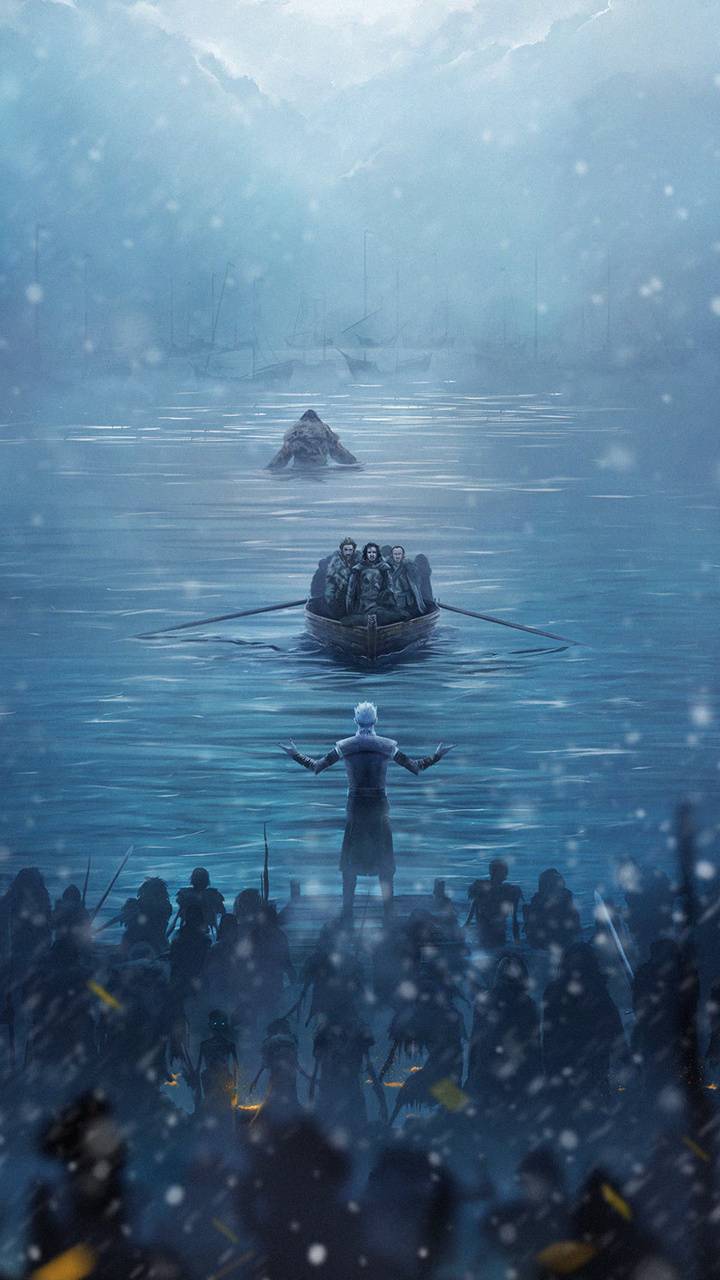 Winter Is Here Wallpapers - Top Free Winter Is Here Backgrounds ...