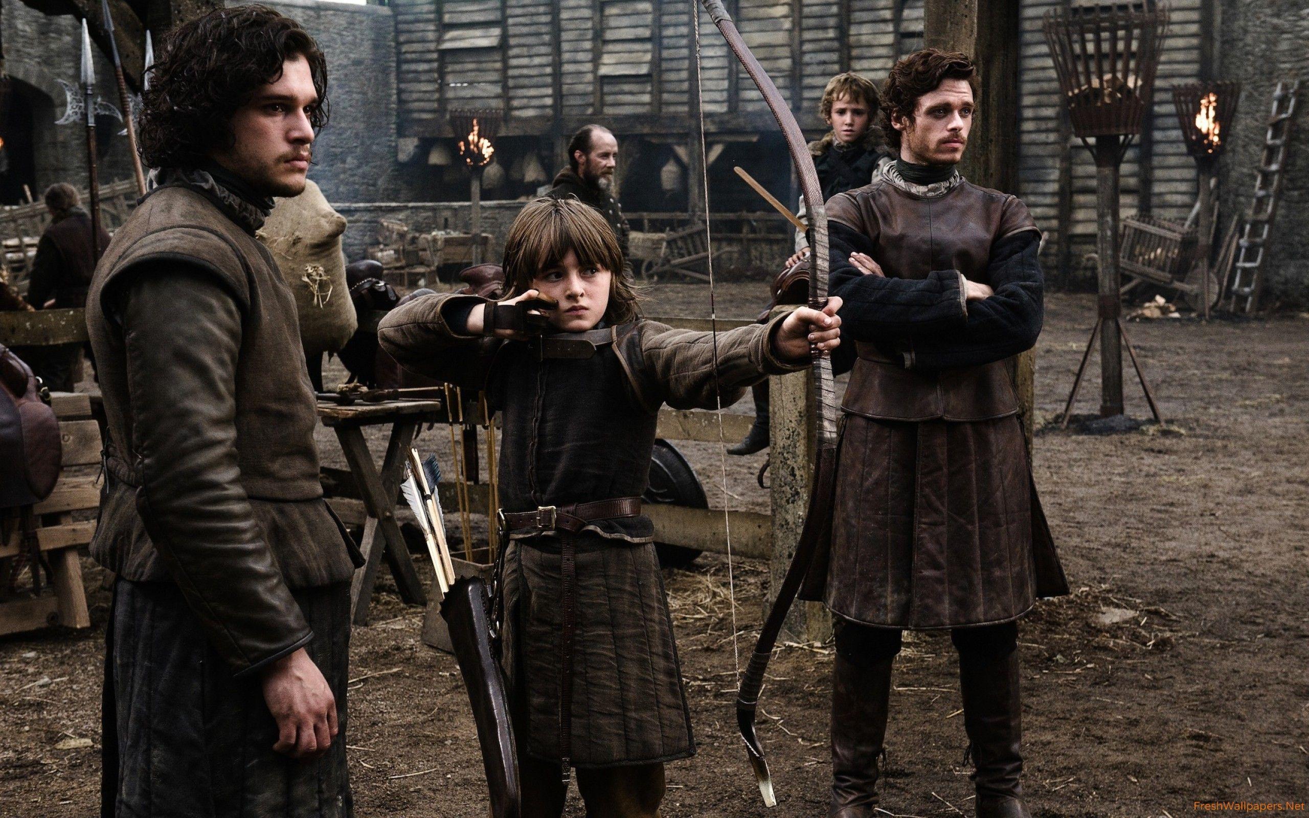 Winterfell Wallpapers - Top Free Winterfell Backgrounds - WallpaperAccess