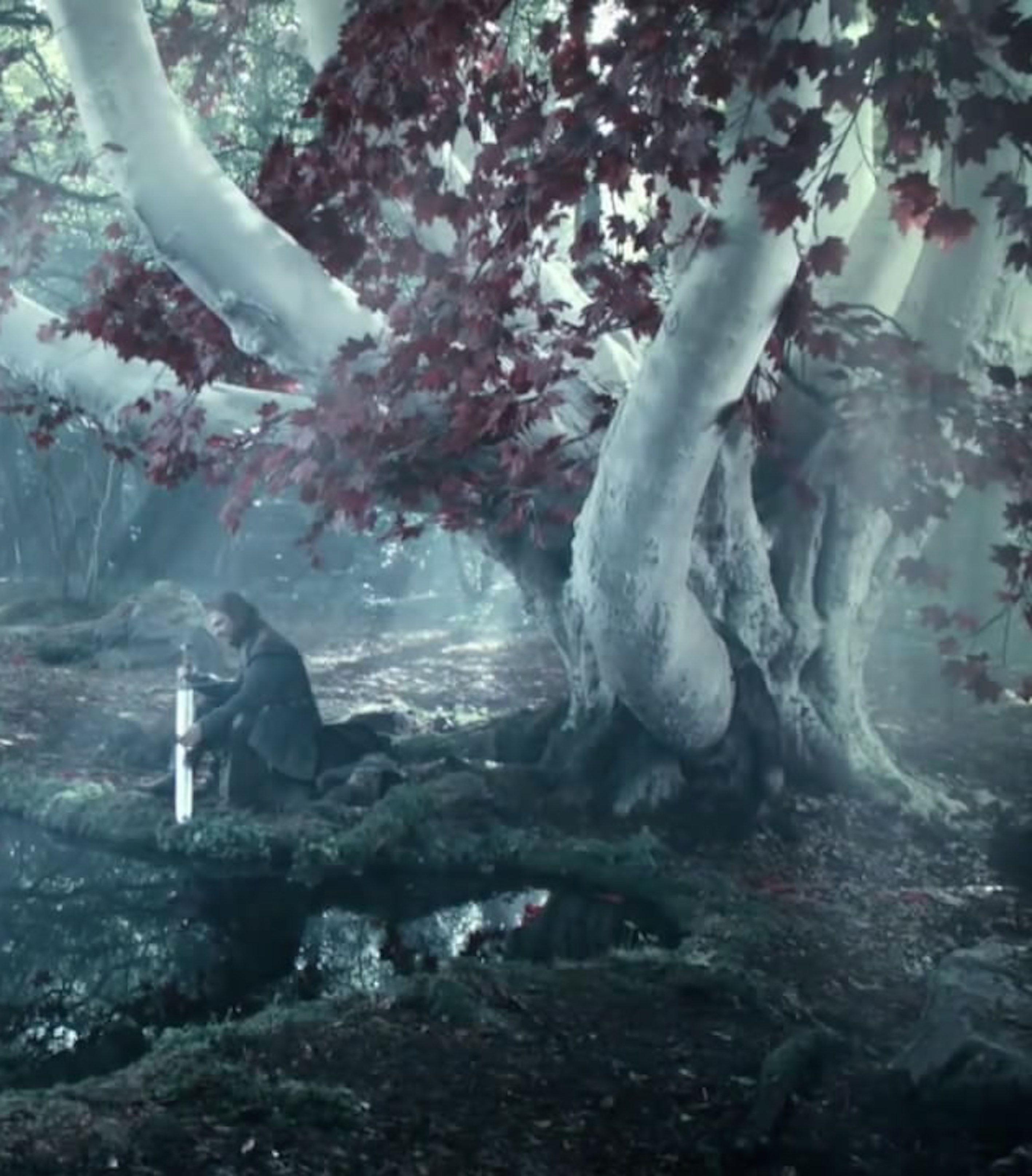 Winterfell Wallpapers - Top Free Winterfell Backgrounds - WallpaperAccess