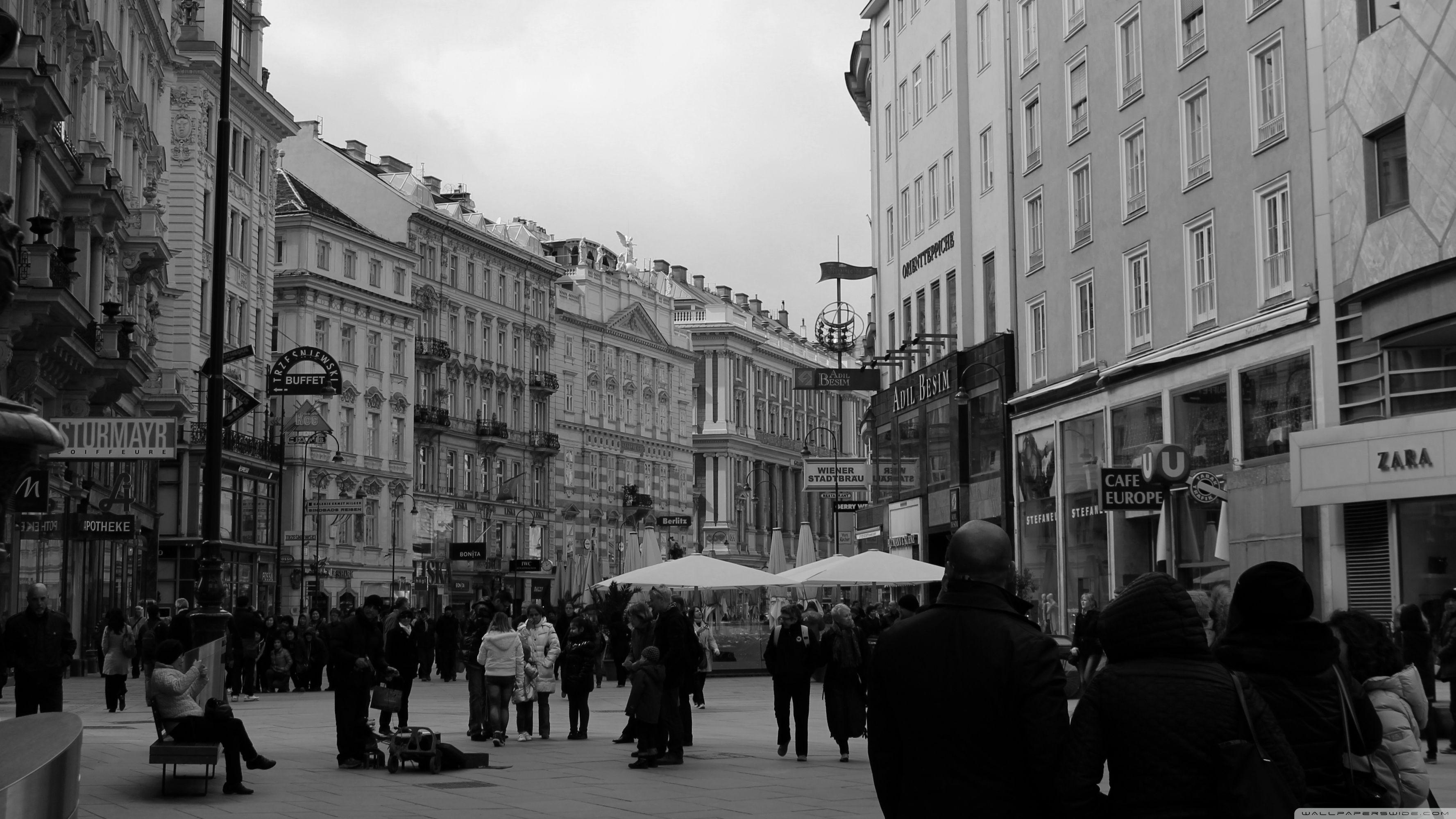 Vienna Austria Wallpapers - Top Free Vienna Austria Backgrounds ...