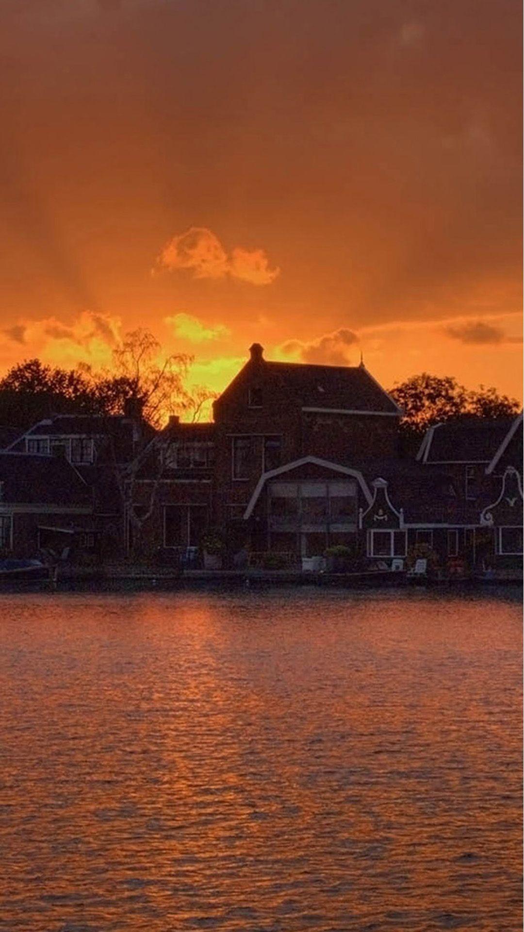 Town Wallpapers - Top Free Town Backgrounds - WallpaperAccess