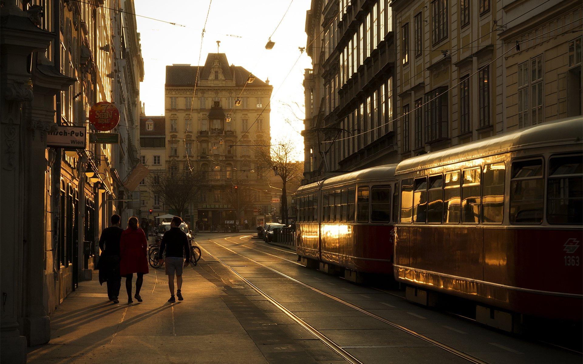 Vienna Desktop Wallpapers - Top Free Vienna Desktop Backgrounds ...