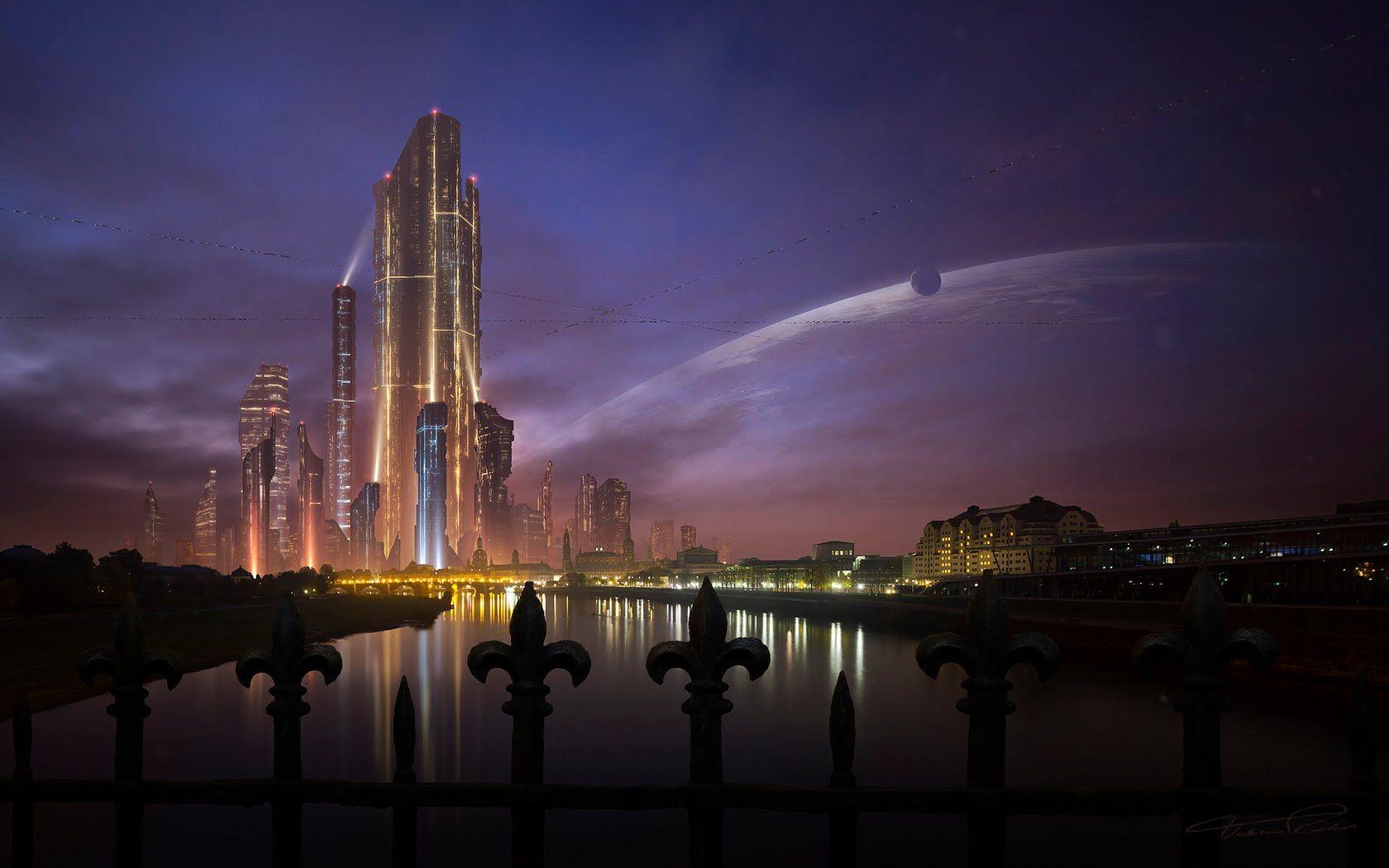 Town Wallpapers - Top Free Town Backgrounds - WallpaperAccess