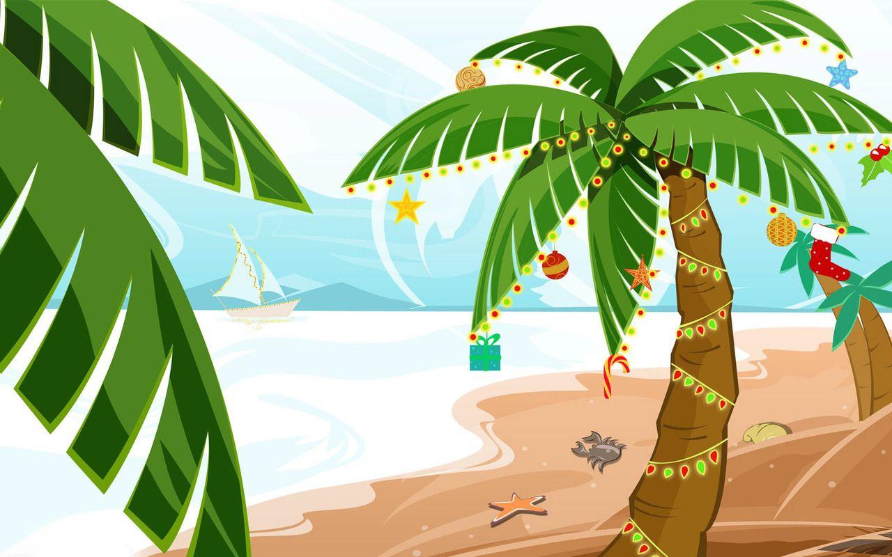 Hawaiian Christmas Wallpapers - Top Free Hawaiian Christmas Backgrounds ...