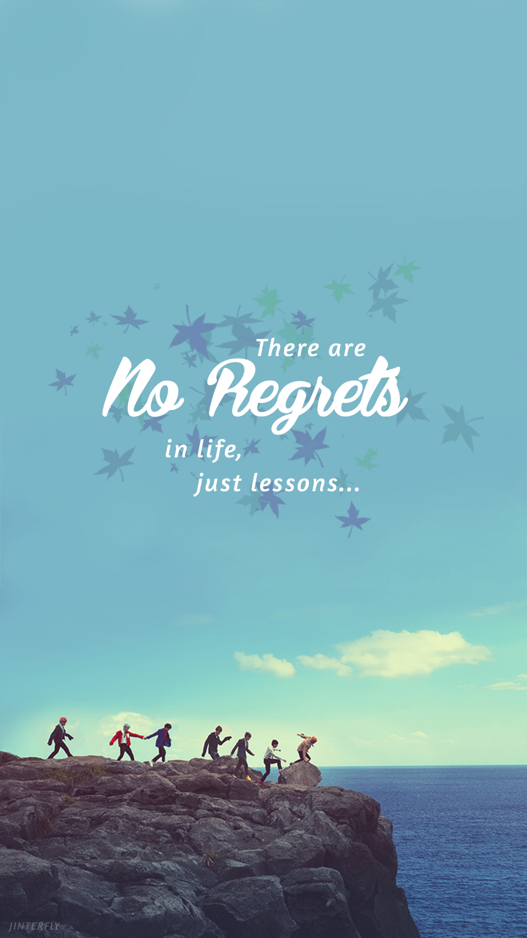 BTS Tumblr Wallpapers - Top Free BTS Tumblr Backgrounds - WallpaperAccess