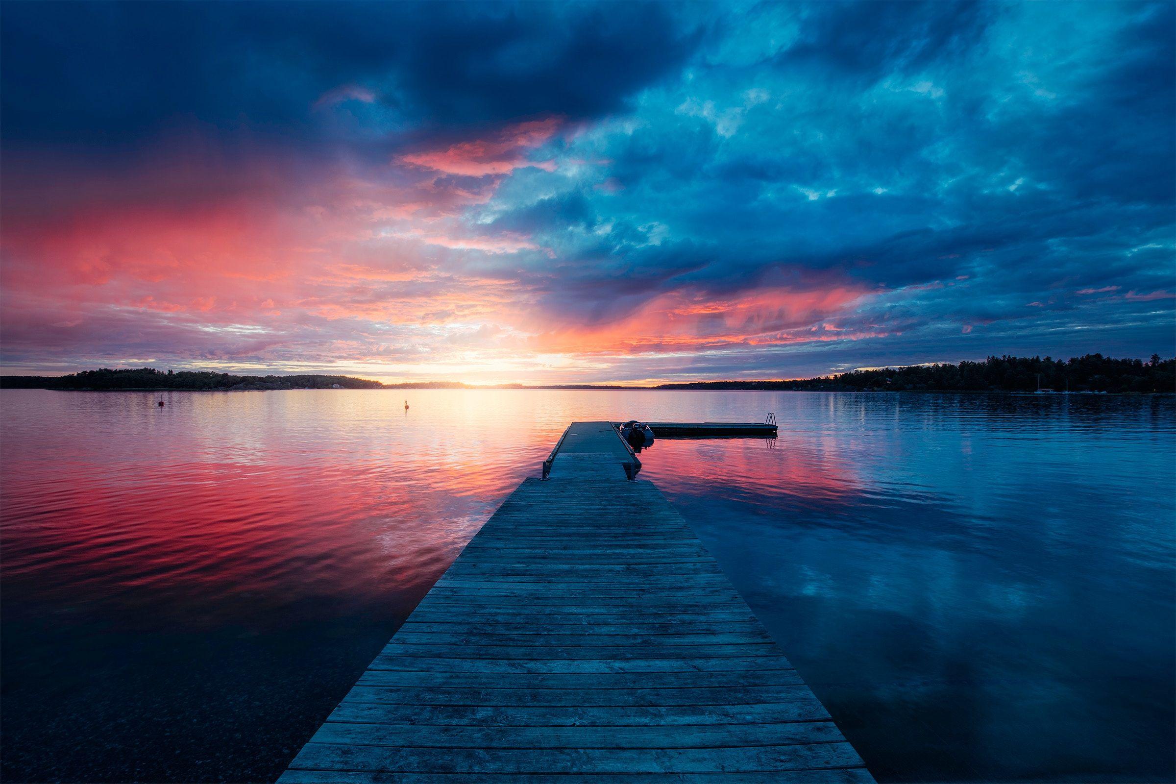 Blue Tumblr Wallpapers - Top Free Blue Tumblr Backgrounds - WallpaperAccess