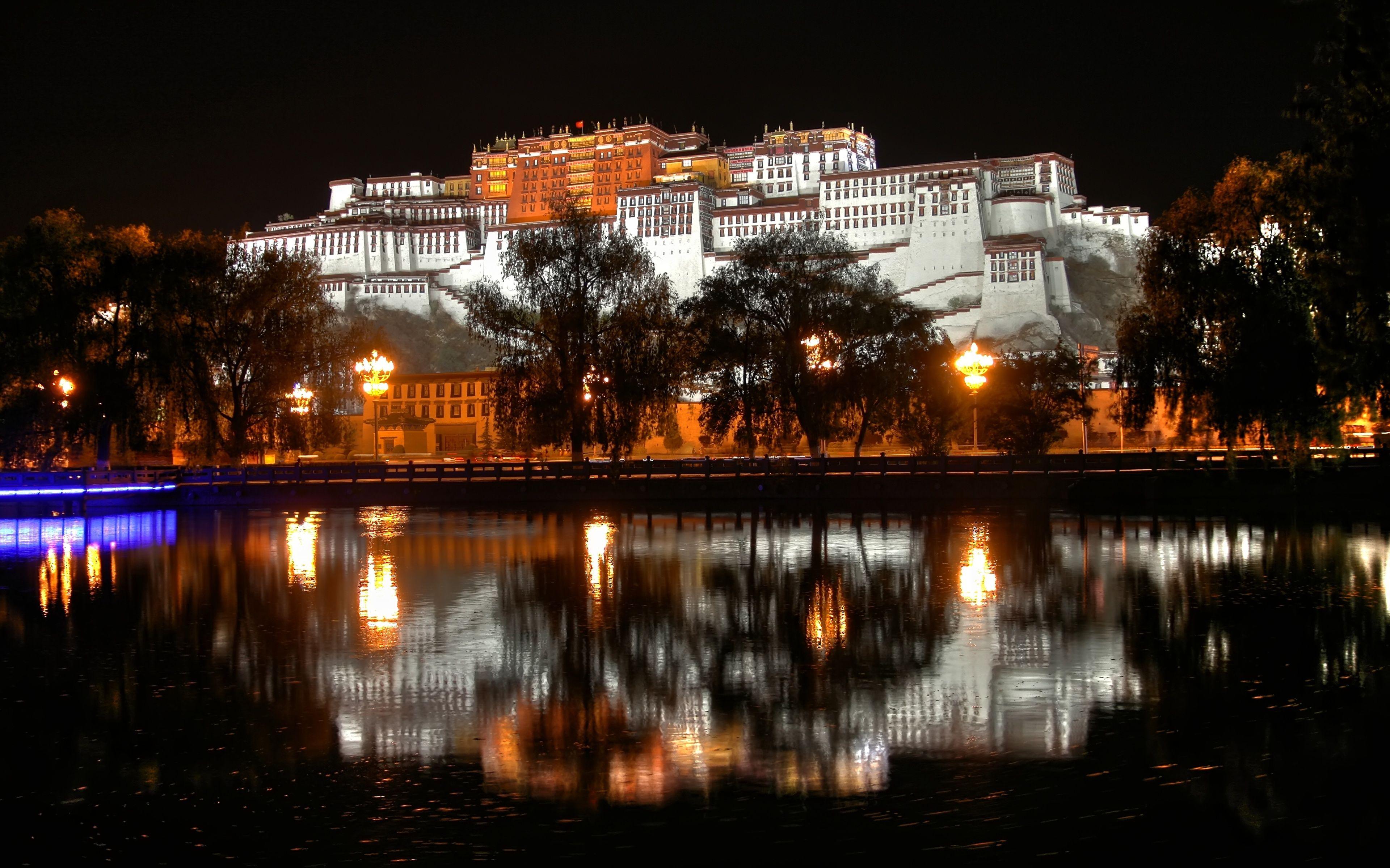 Lhasa Wallpapers - Top Free Lhasa Backgrounds - WallpaperAccess