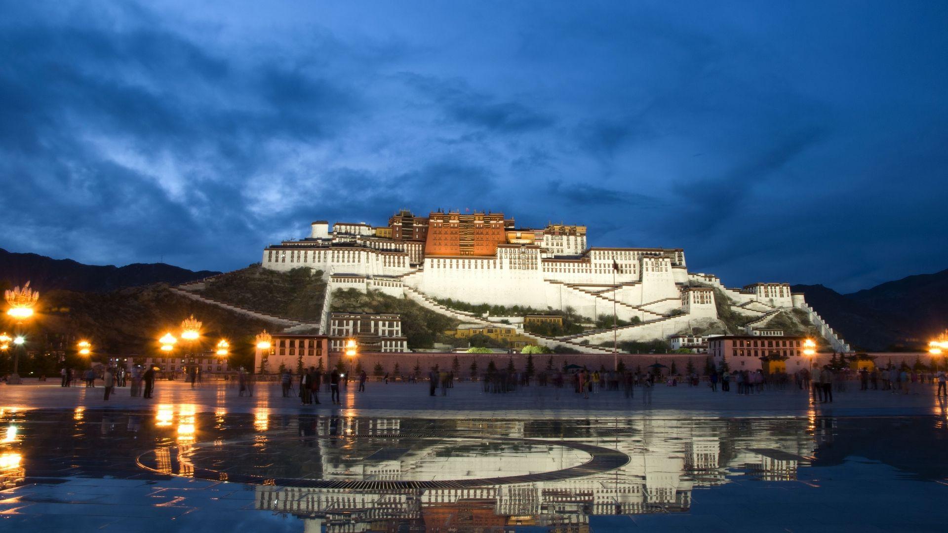 Lhasa Wallpapers - Top Free Lhasa Backgrounds - WallpaperAccess