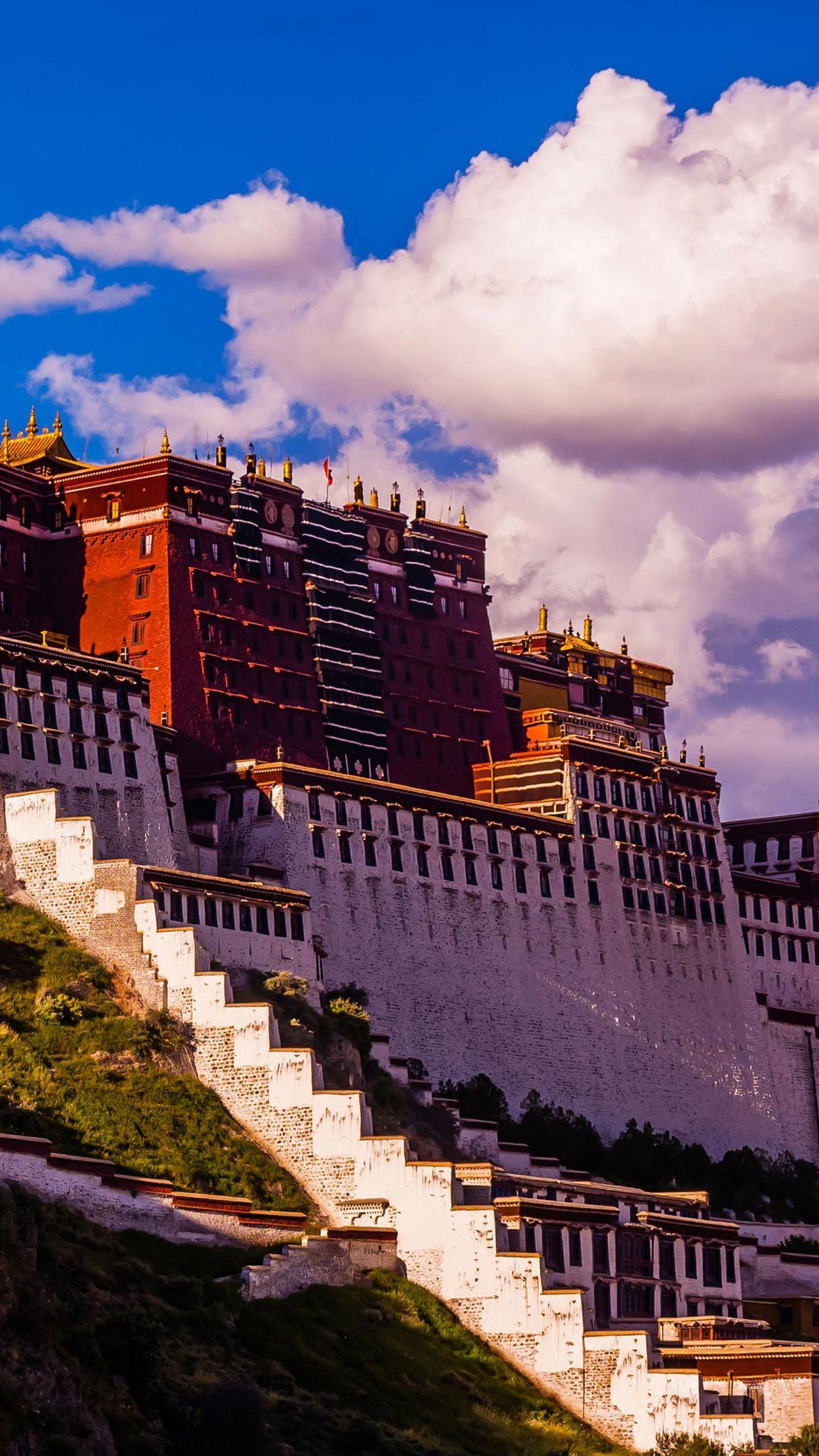 Lhasa Wallpapers - Top Free Lhasa Backgrounds - WallpaperAccess