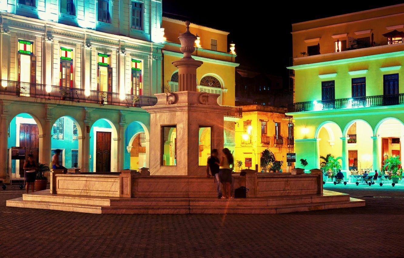 Havana Cuba Wallpapers - Top Free Havana Cuba Backgrounds - WallpaperAccess
