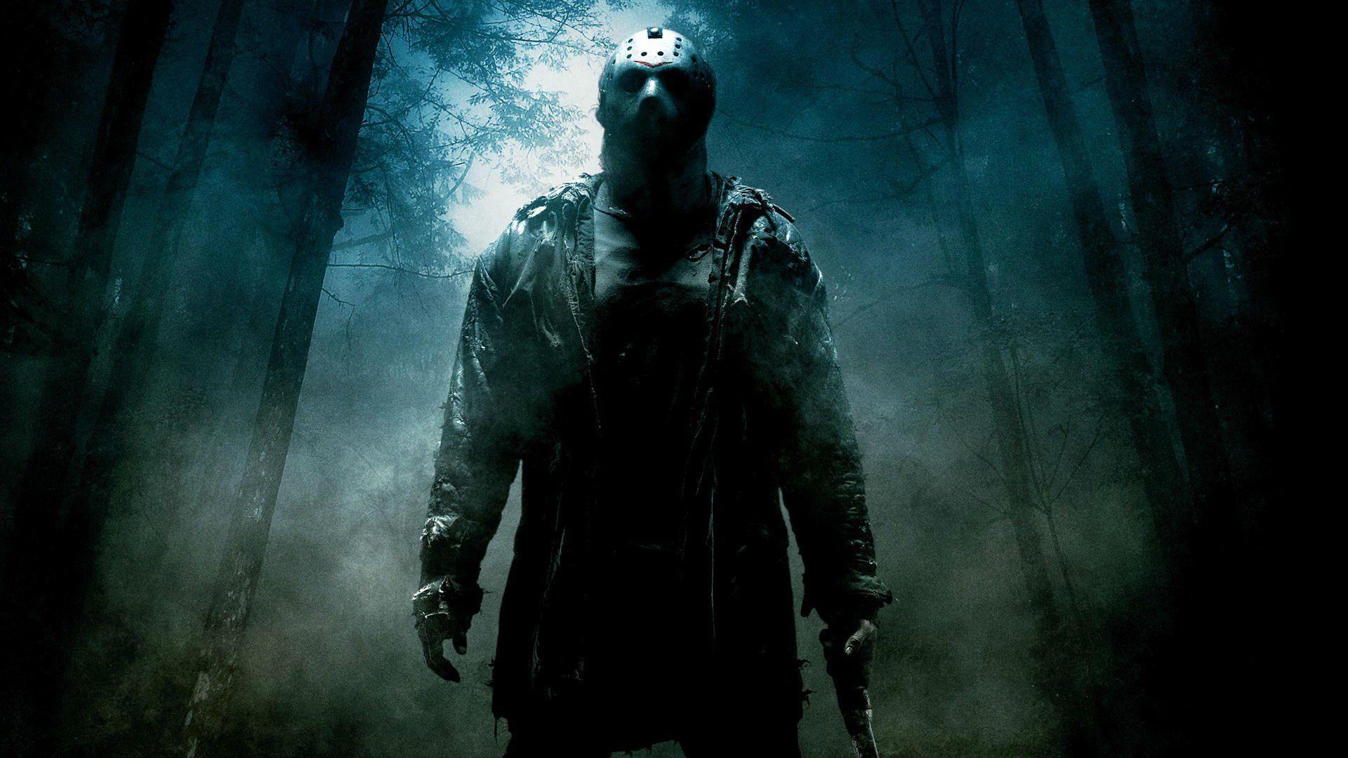 Friday 13 Wallpapers - Top Free Friday 13 Backgrounds - WallpaperAccess