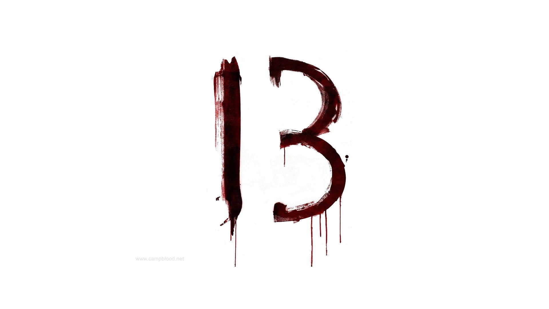 Friday 13th Wallpapers - Top Free Friday 13th Backgrounds - WallpaperAccess