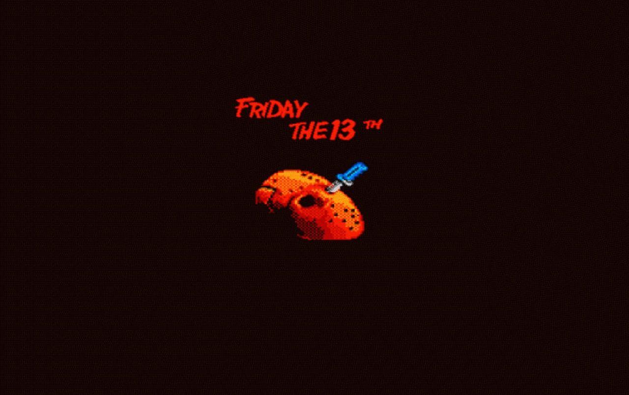 Friday 13 Wallpapers - Top Free Friday 13 Backgrounds - WallpaperAccess