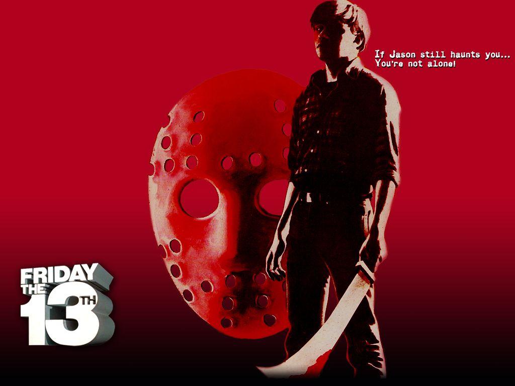 Friday 13 Wallpapers - Top Free Friday 13 Backgrounds - WallpaperAccess