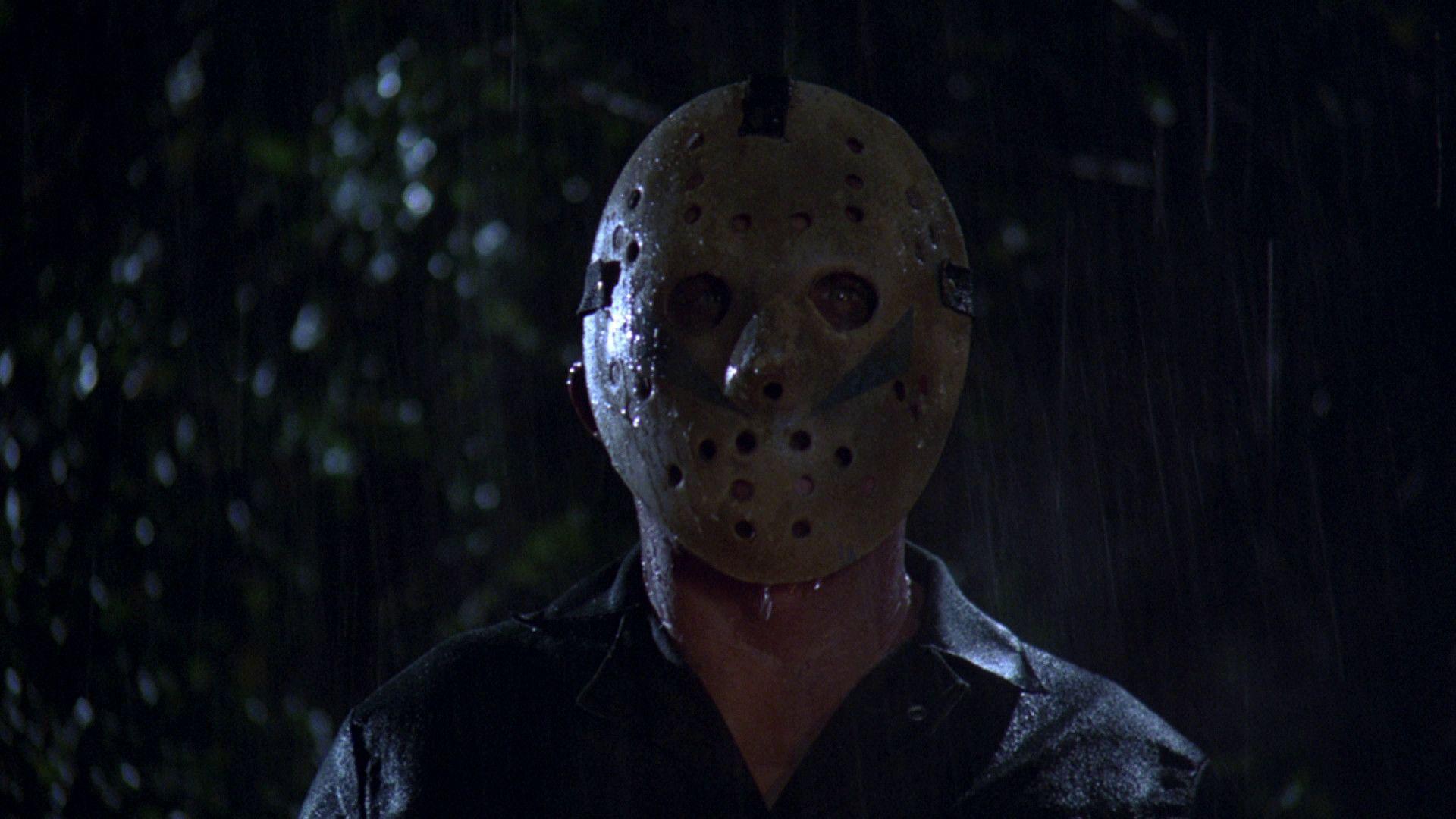 Friday 13 Wallpapers - Top Free Friday 13 Backgrounds - WallpaperAccess