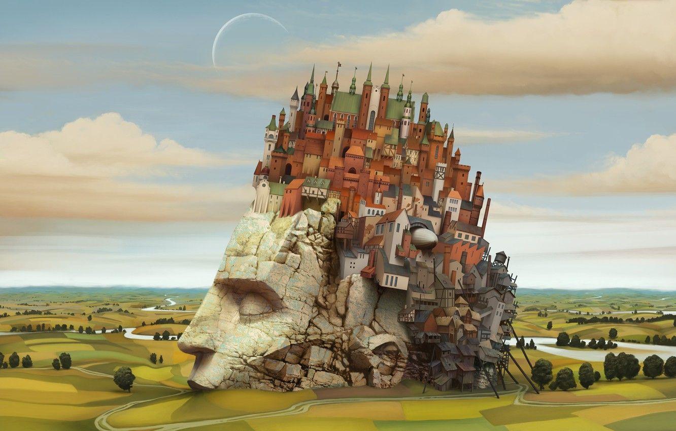 Babylon Wallpapers - Top Free Babylon Backgrounds - WallpaperAccess