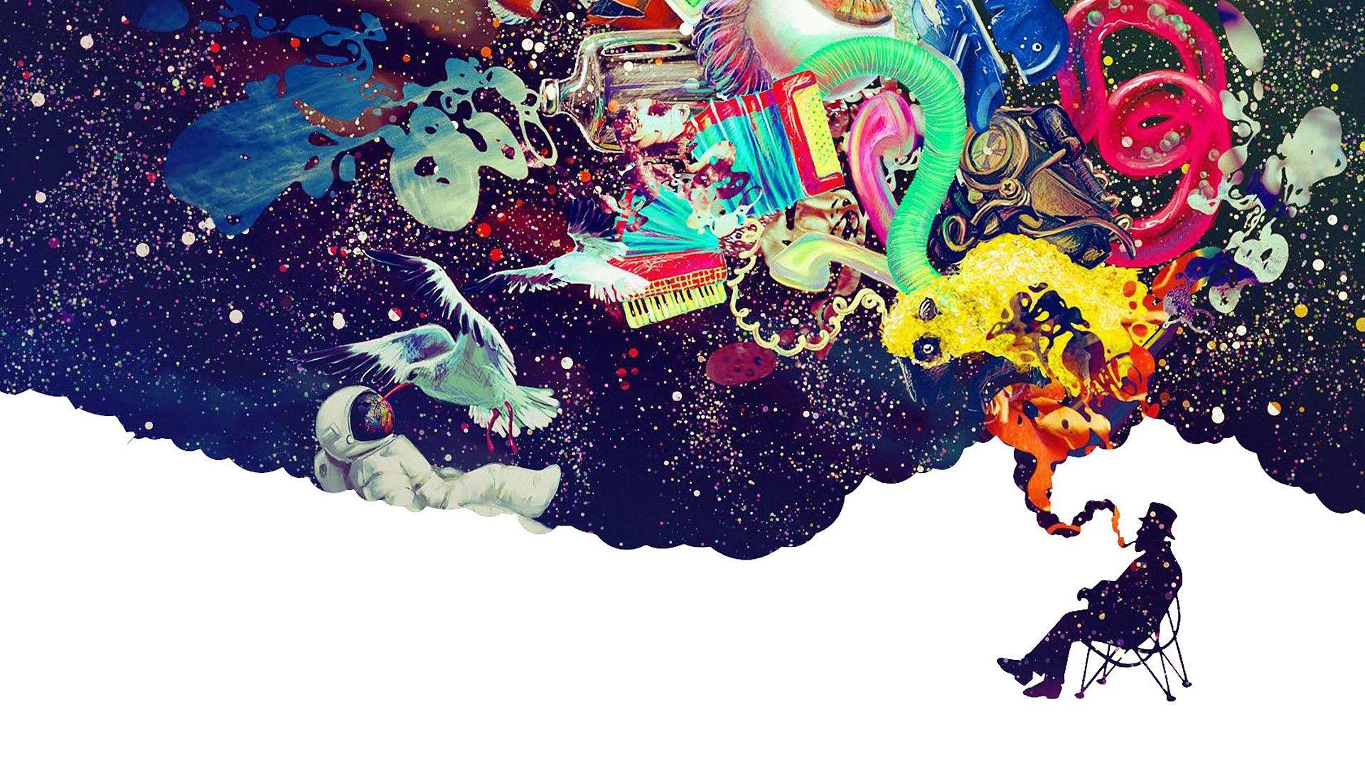 Mind Wallpapers - Top Free Mind Backgrounds - WallpaperAccess