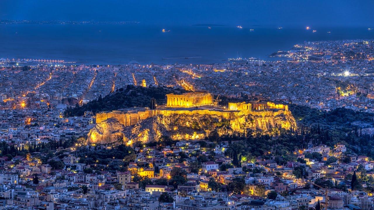 Athens Greece Wallpapers - Top Free Athens Greece Backgrounds ...