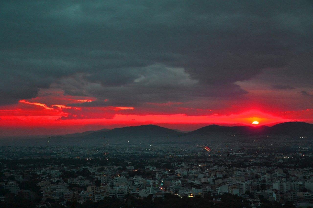 Athens Greece Wallpapers - Top Free Athens Greece Backgrounds ...