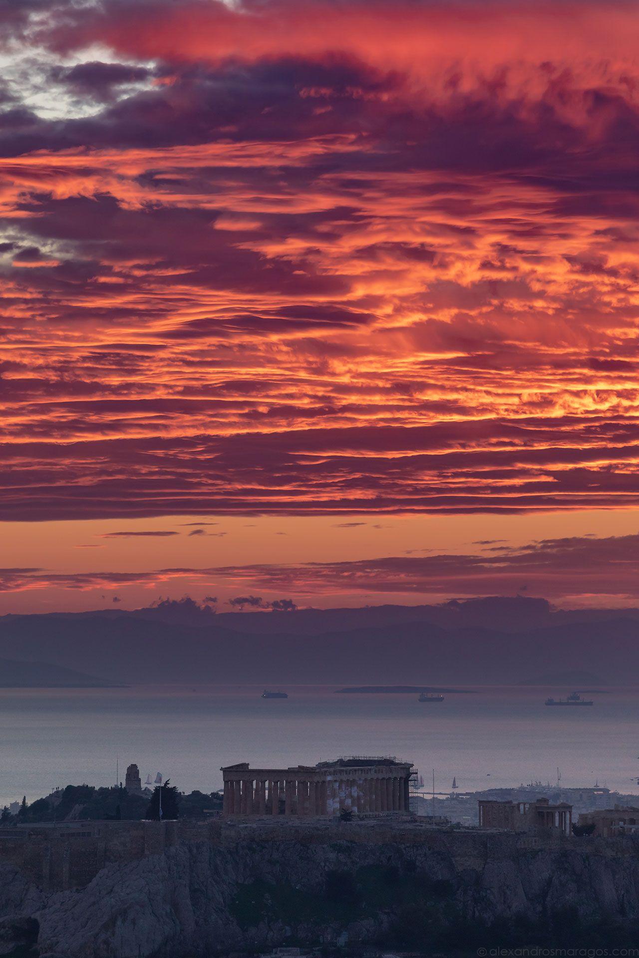 Athens Greece Wallpapers - Top Free Athens Greece Backgrounds - WallpaperAccess