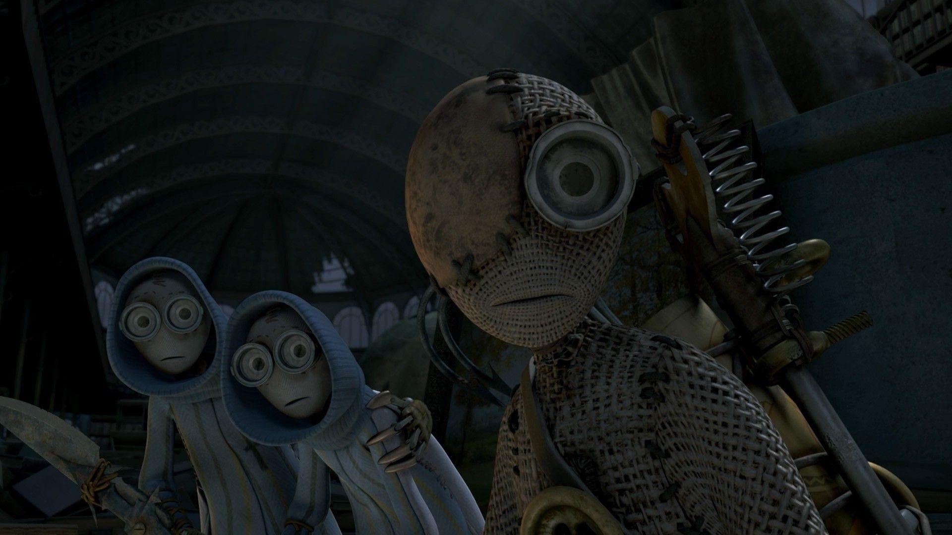 9 Movie Wallpapers - Top Free 9 Movie Backgrounds - WallpaperAccess