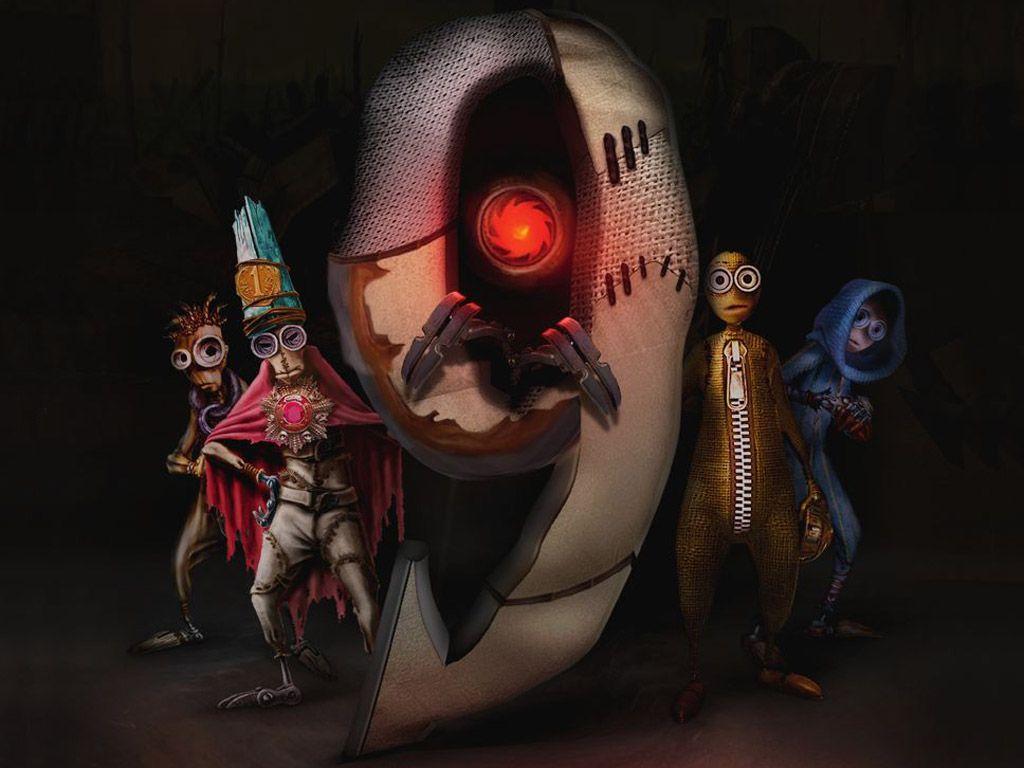 Number 9 Movie Wallpaper