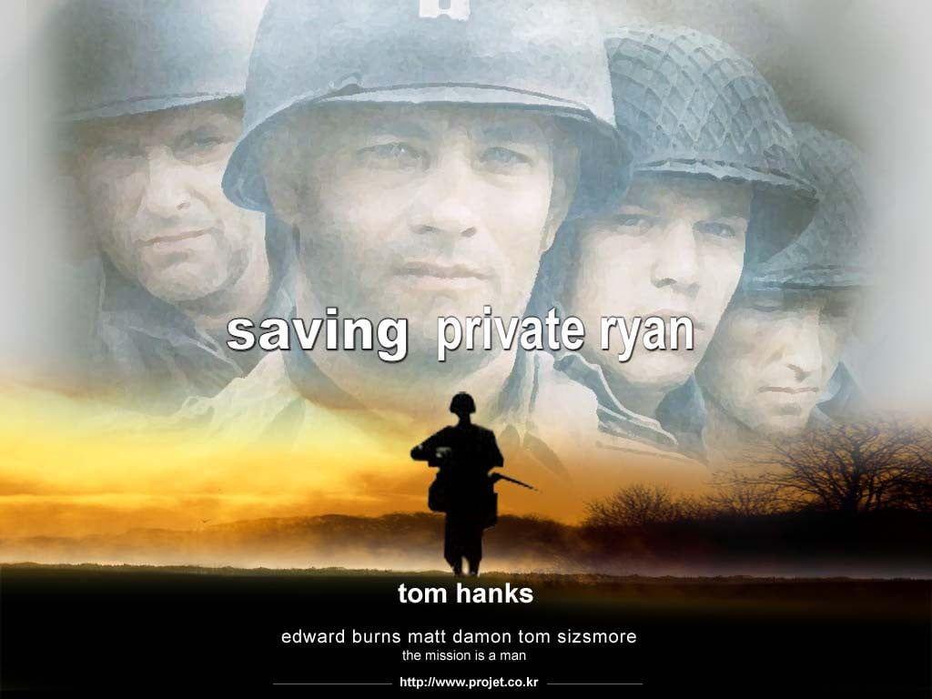 Saving Private Ryan Wallpapers - Top Free Saving Private Ryan ...