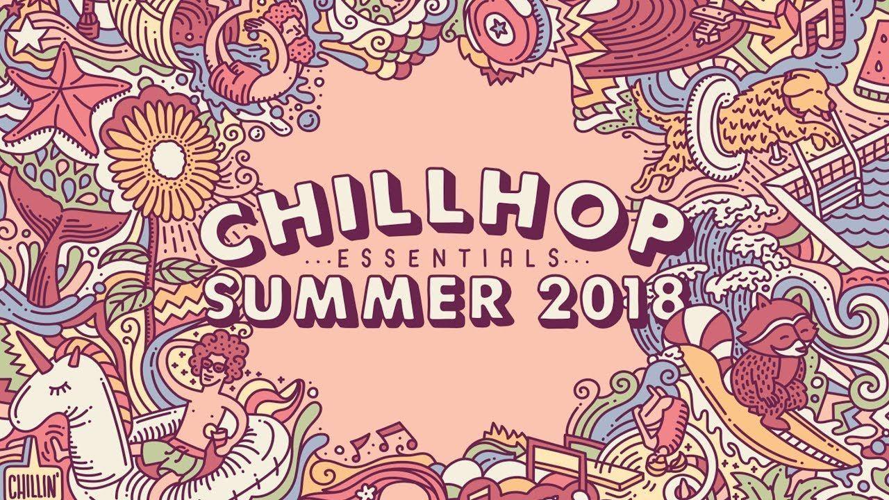 Chillhop Wallpapers - Top Free Chillhop Backgrounds - WallpaperAccess