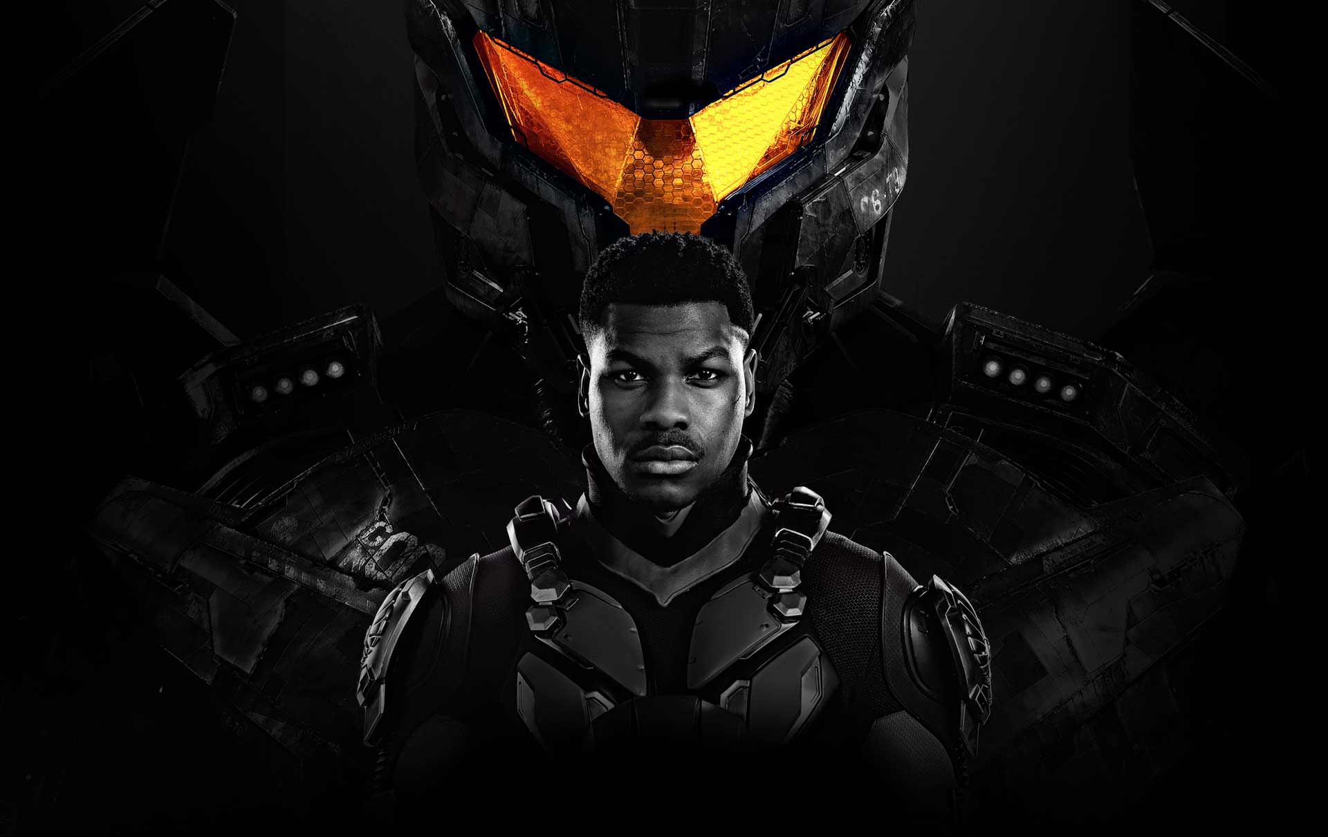 Pacific Rim Uprising Wallpapers - Top Free Pacific Rim Uprising ...