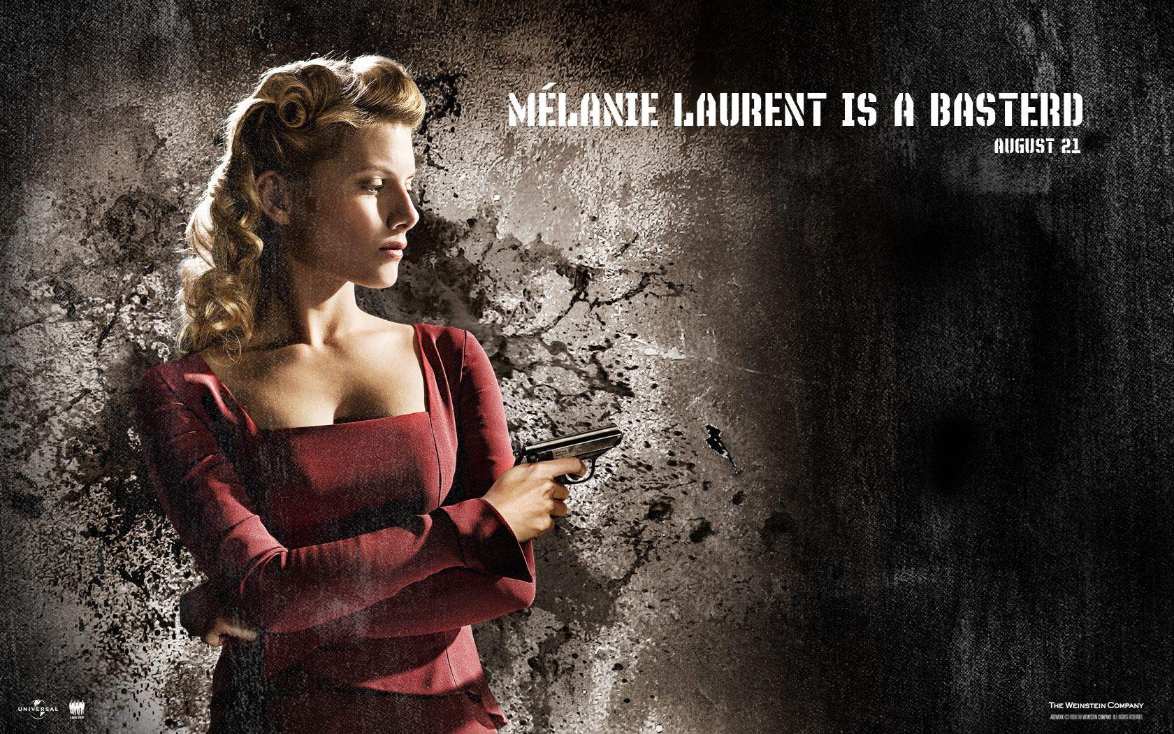 Inglourious Basterds Wallpapers - Top Free Inglourious Basterds Backgrounds - WallpaperAccess