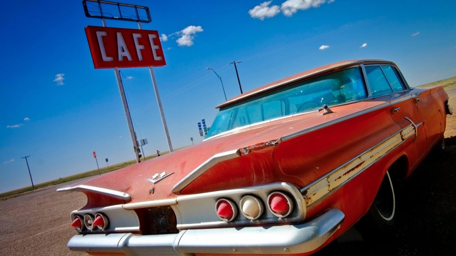 Route 66 Desktop Wallpapers - Top Free Route 66 Desktop Backgrounds ...