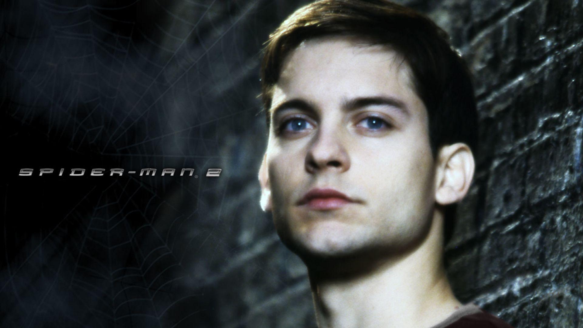 Peter Parker Wallpapers - Top Free Peter Parker Backgrounds