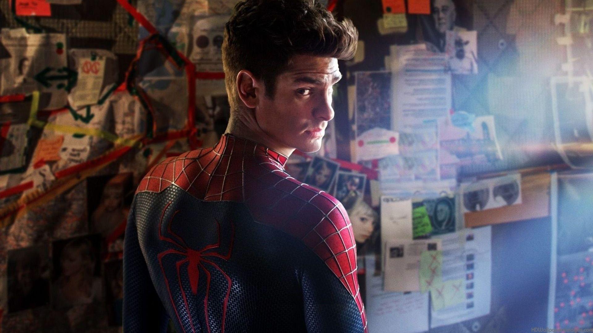 Peter Parker Wallpapers - Top Free Peter Parker Backgrounds