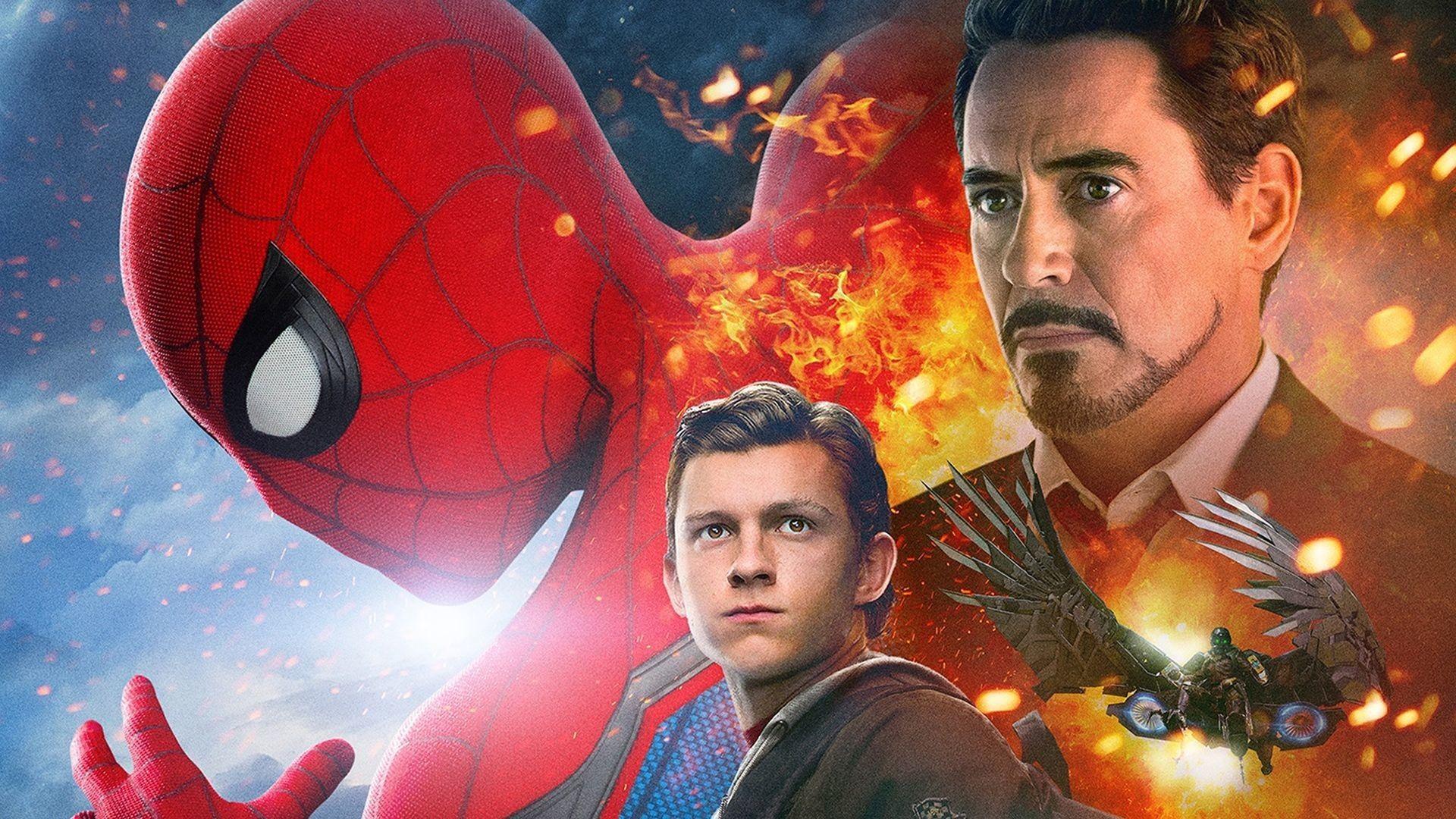 Peter Parker Wallpapers - Top Free Peter Parker Backgrounds