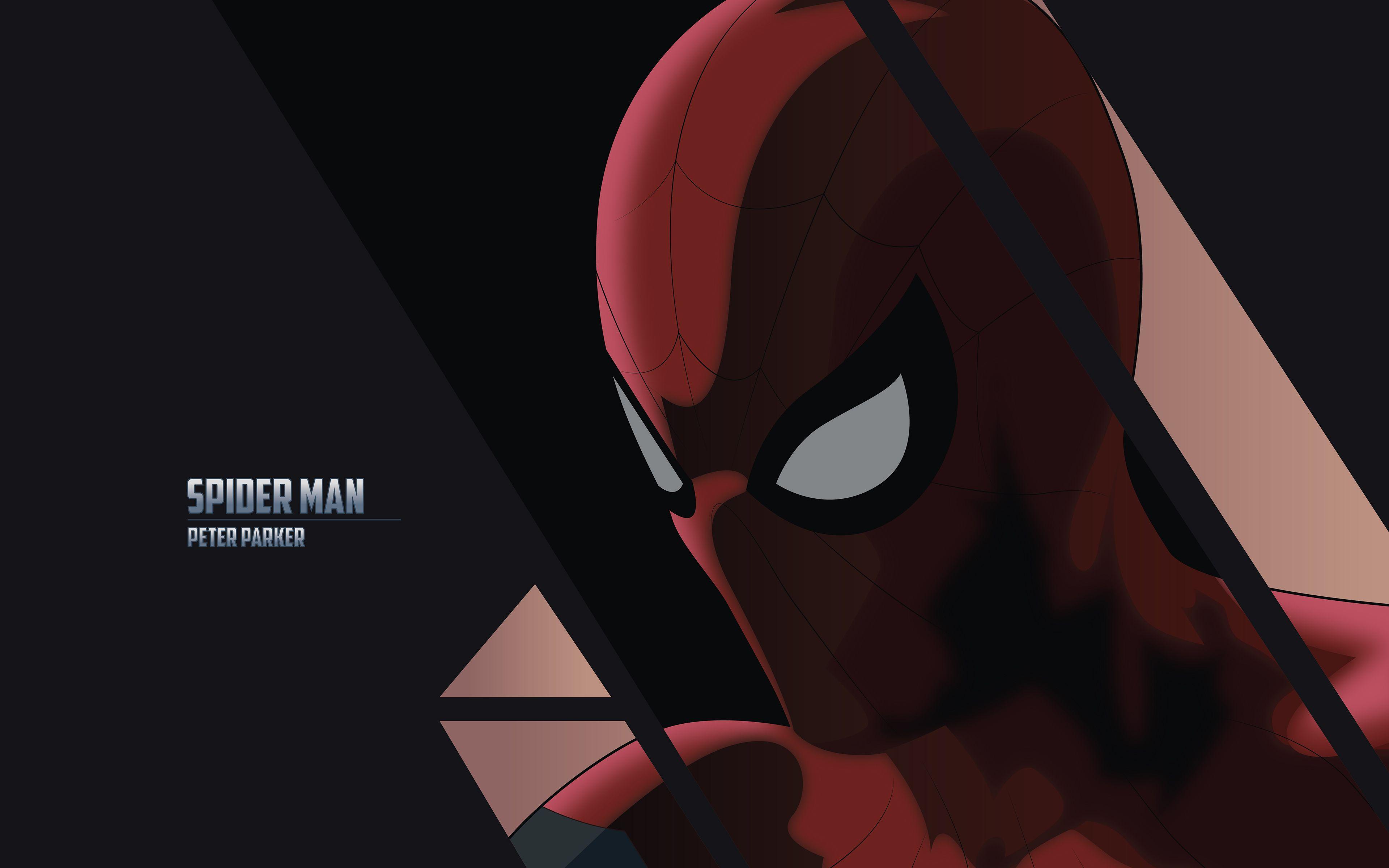 Peter Parker Wallpapers - Top Free Peter Parker Backgrounds