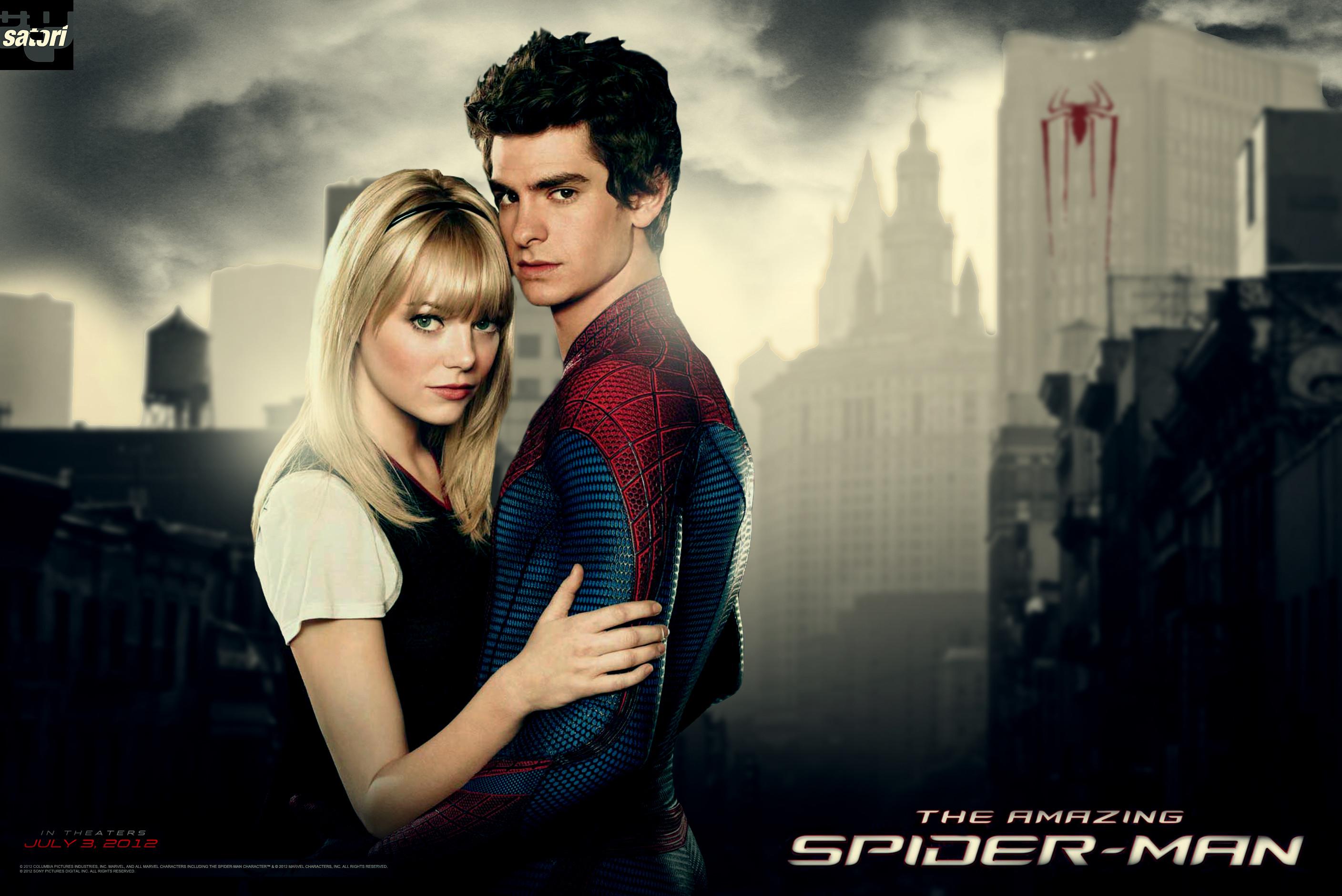 Peter Parker Wallpapers - Top Free Peter Parker Backgrounds