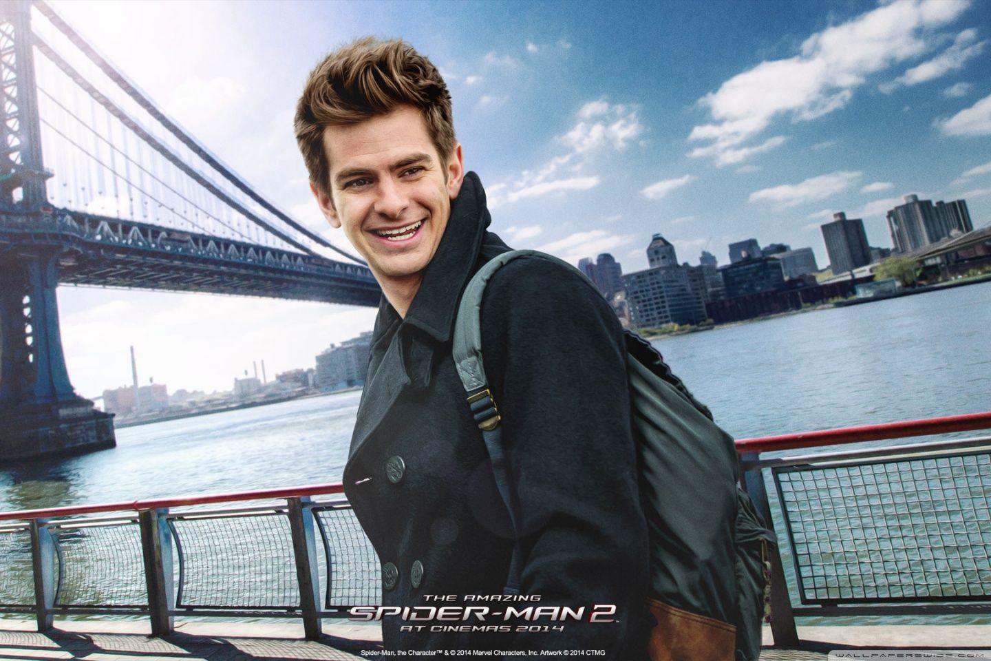 Peter Parker Wallpapers - Top Free Peter Parker Backgrounds