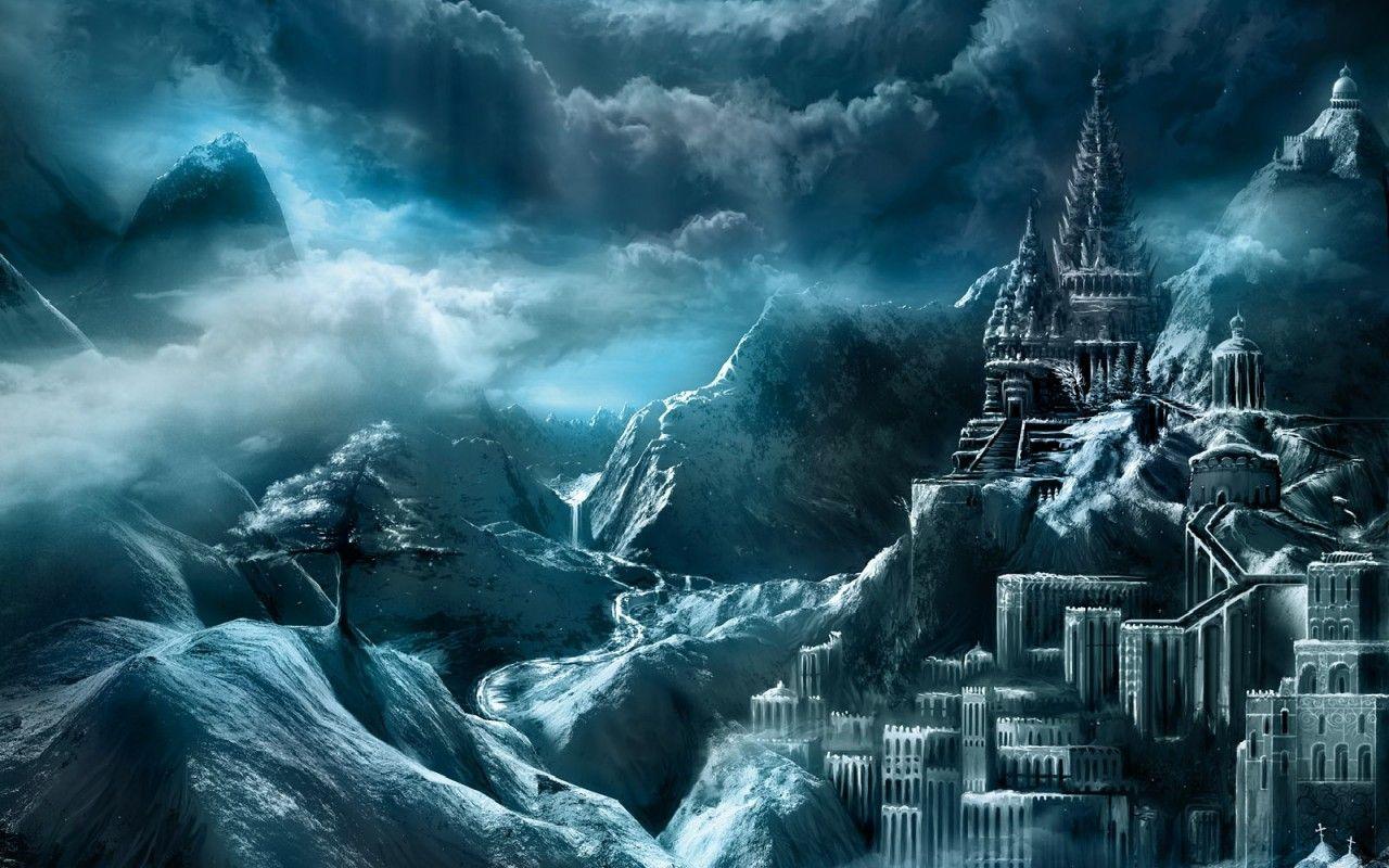 Vampire Castle Wallpapers - Top Free Vampire Castle Backgrounds ...