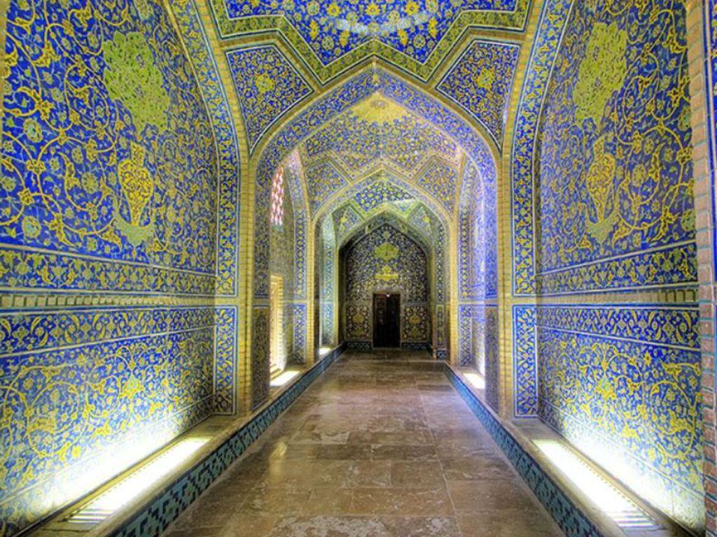 Isfahán Wallpapers - Top Free Isfahán Backgrounds - WallpaperAccess