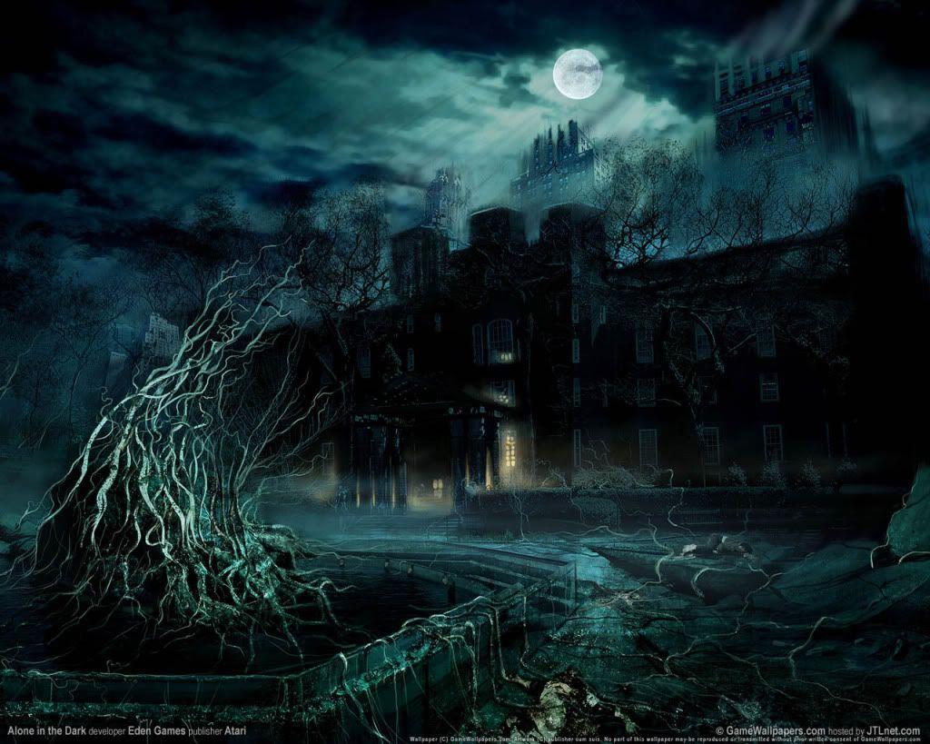 Vampire Castle Wallpapers - Top Free Vampire Castle Backgrounds ...