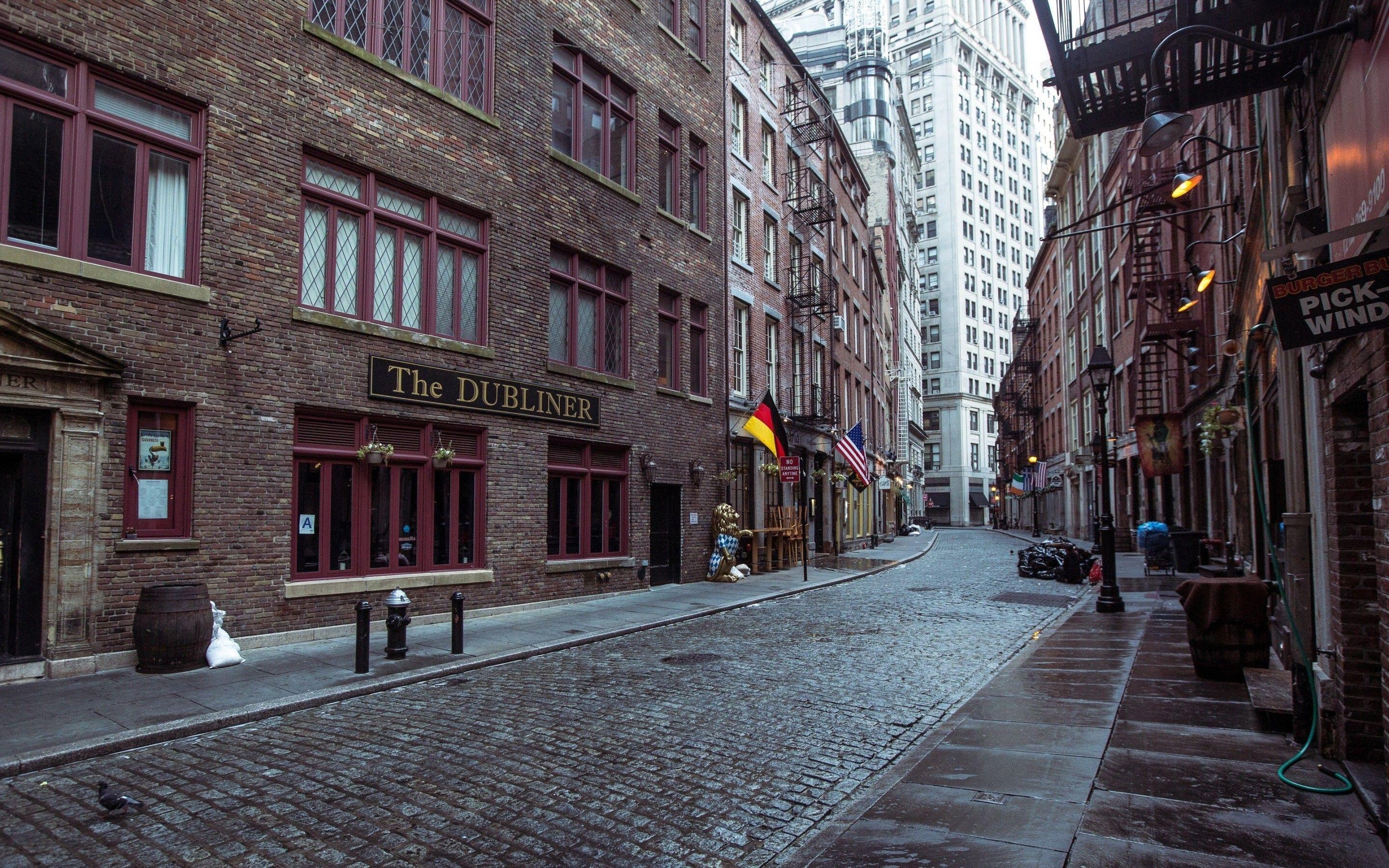 Dublin Wallpapers - Top Free Dublin Backgrounds - WallpaperAccess