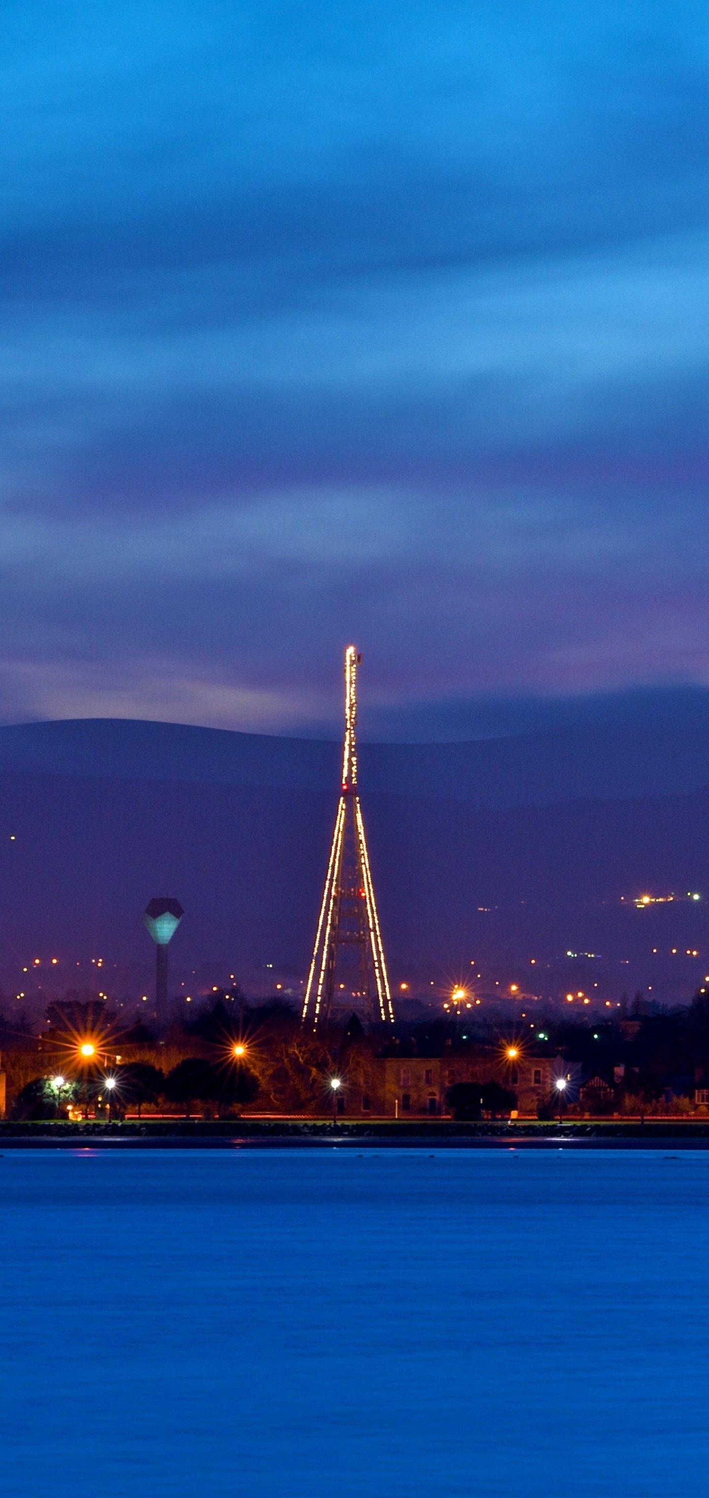 Dublin Wallpapers - Top Free Dublin Backgrounds - WallpaperAccess