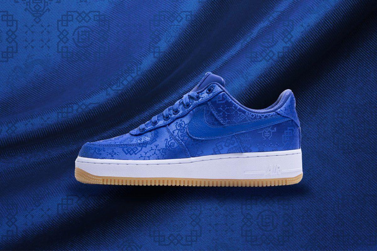 Nike Air Force 1 Wallpapers - Top Free Nike Air Force 1 Backgrounds ...