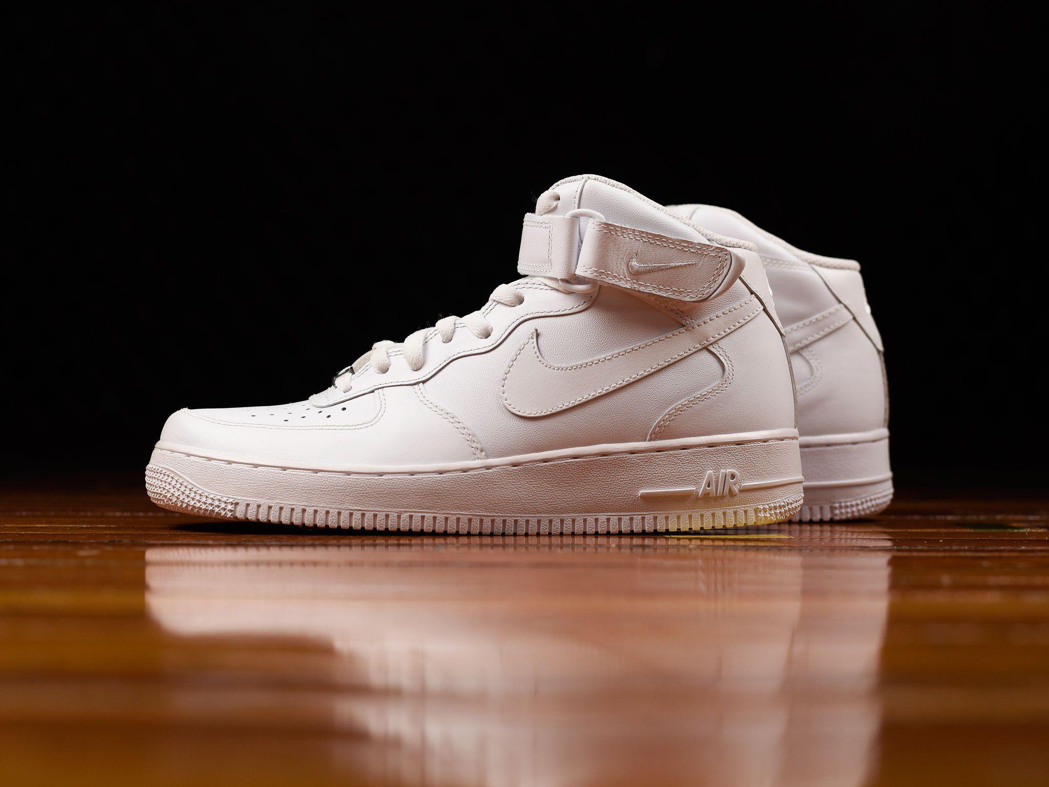 Air Force 1 Wallpapers - Top Free Air Force 1 Backgrounds - WallpaperAccess