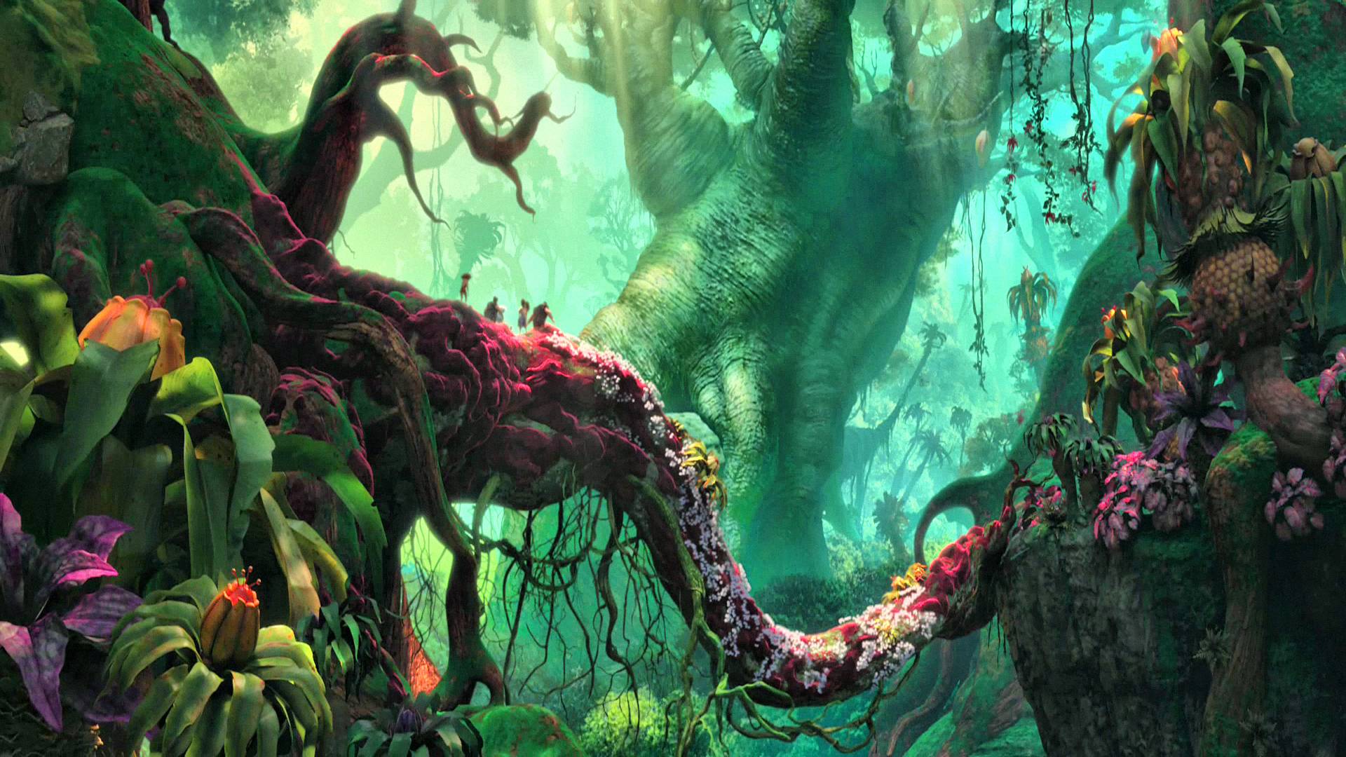 DreamWorks Wallpapers - Top Free DreamWorks Backgrounds - WallpaperAccess