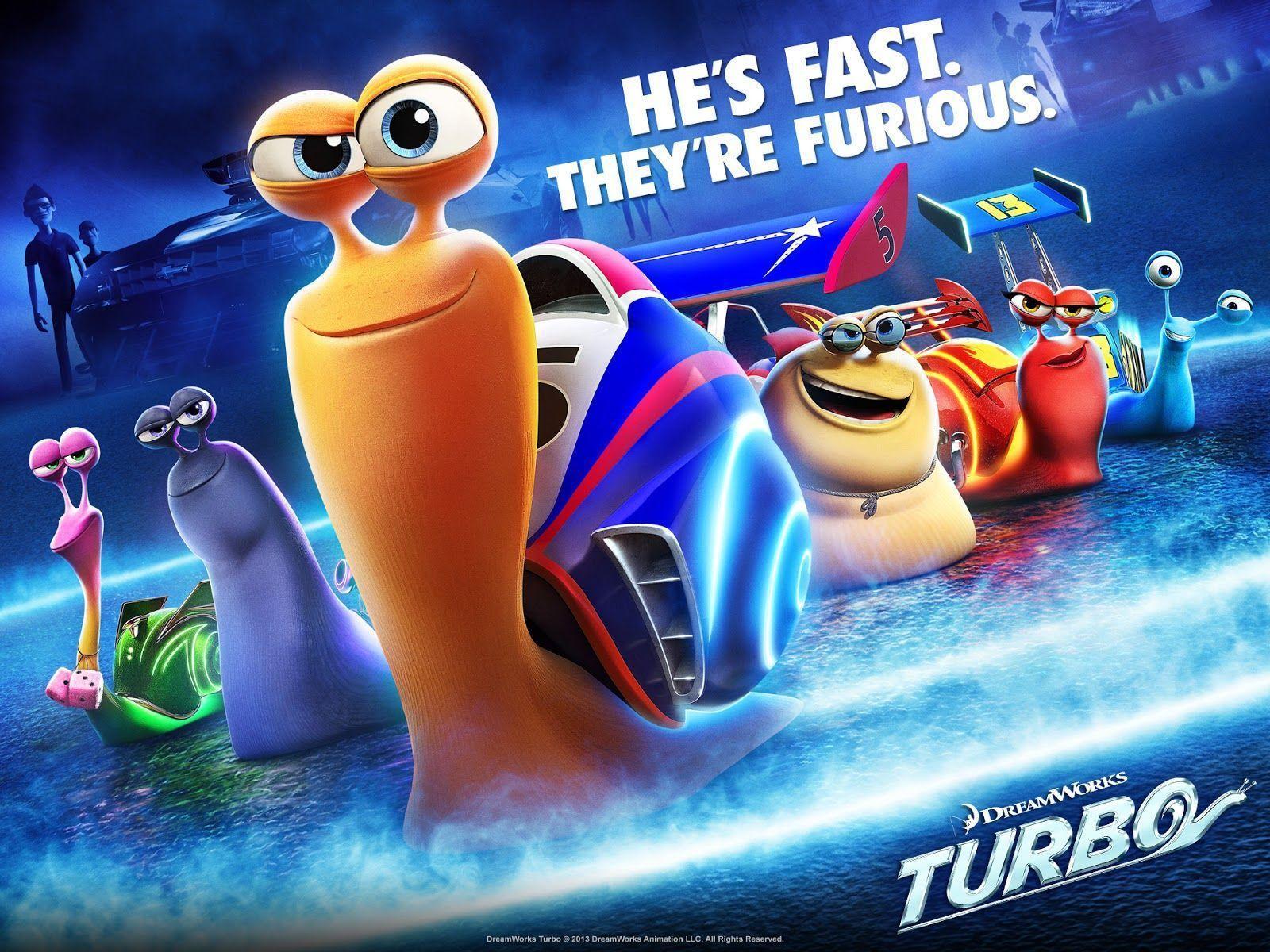 DreamWorks Wallpapers - Top Free DreamWorks Backgrounds - WallpaperAccess